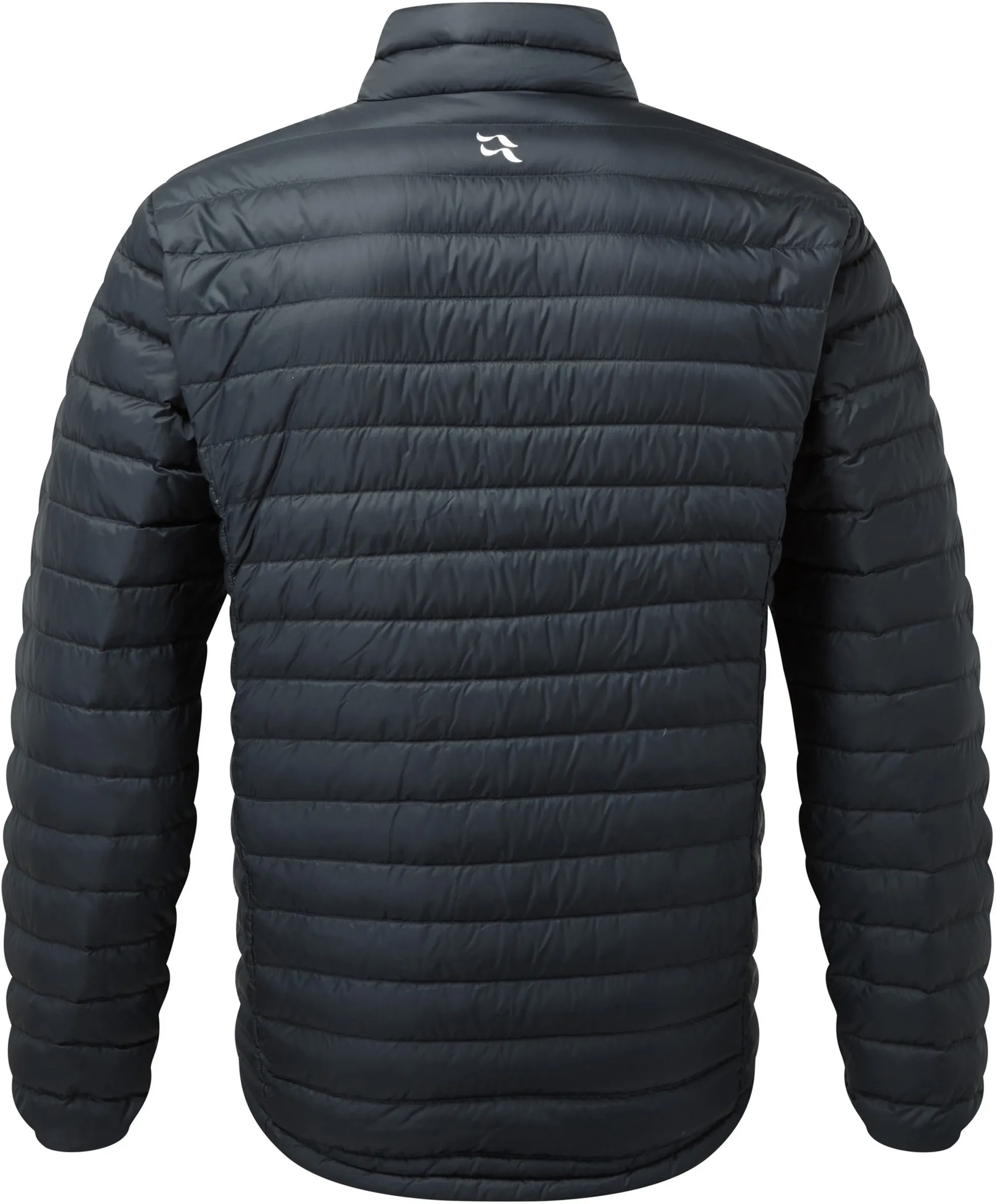 Rab Mens Microlight Jacket - Beluga