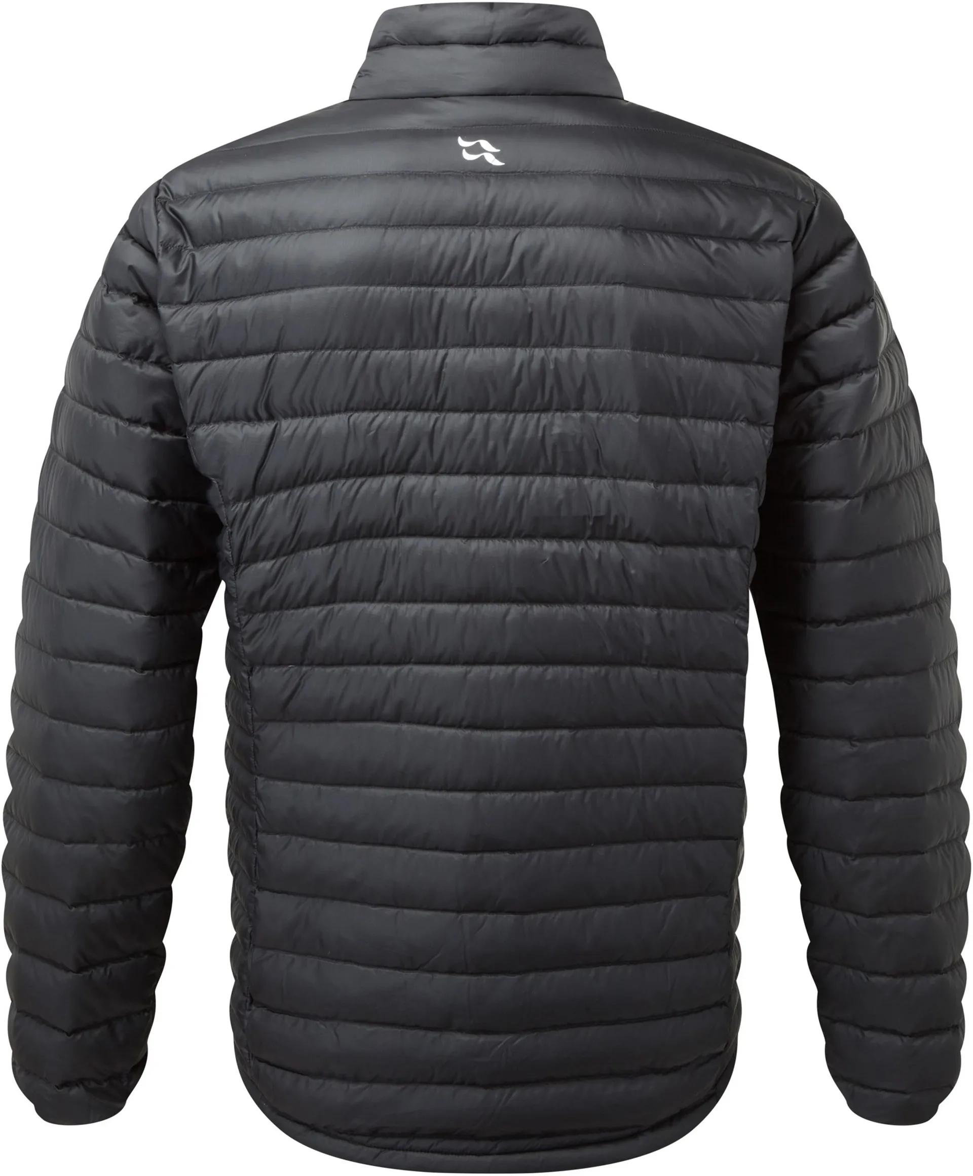 Rab Mens Microlight Jacket - Black