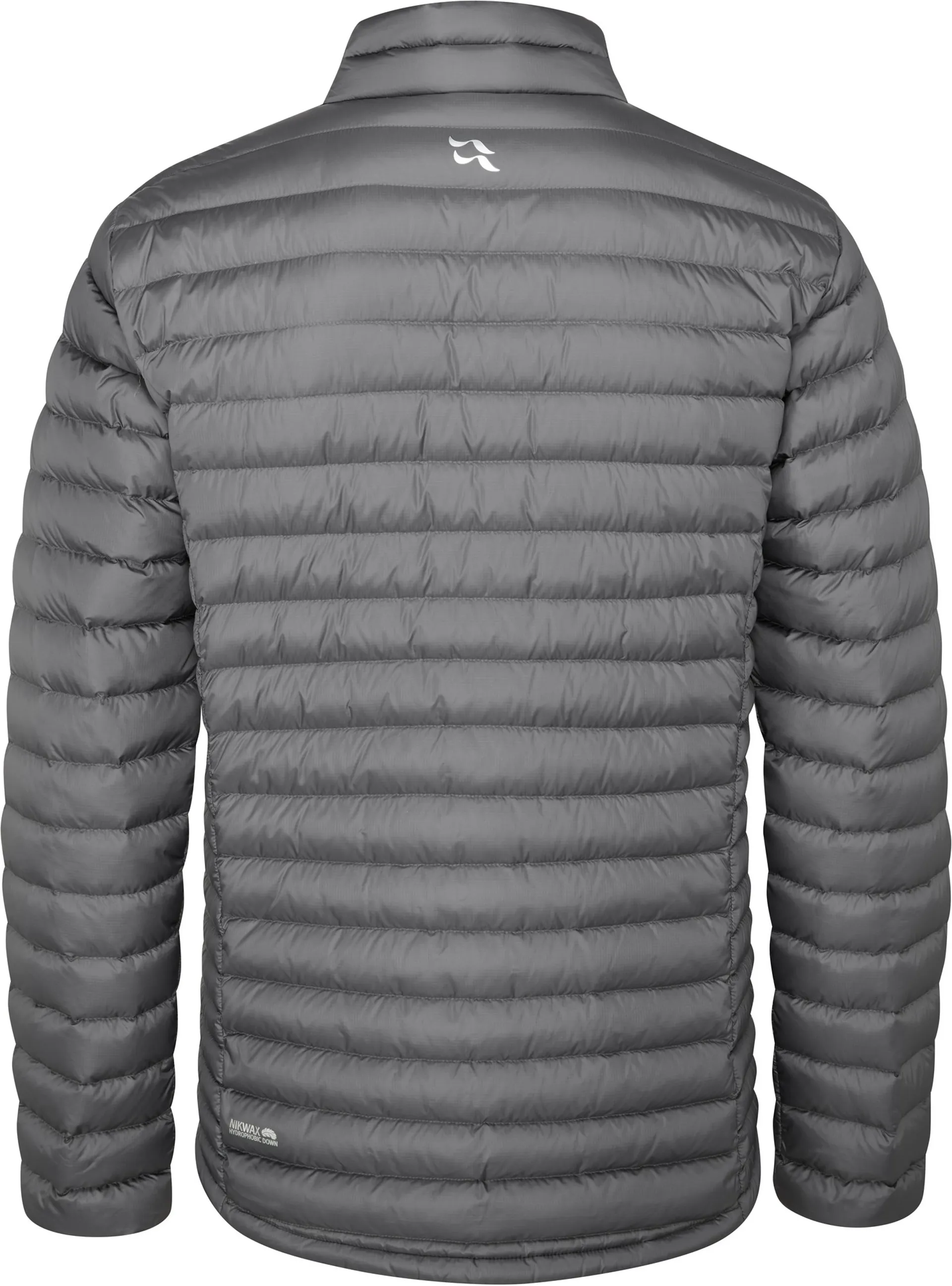 Rab Mens Microlight Jacket - Graphene