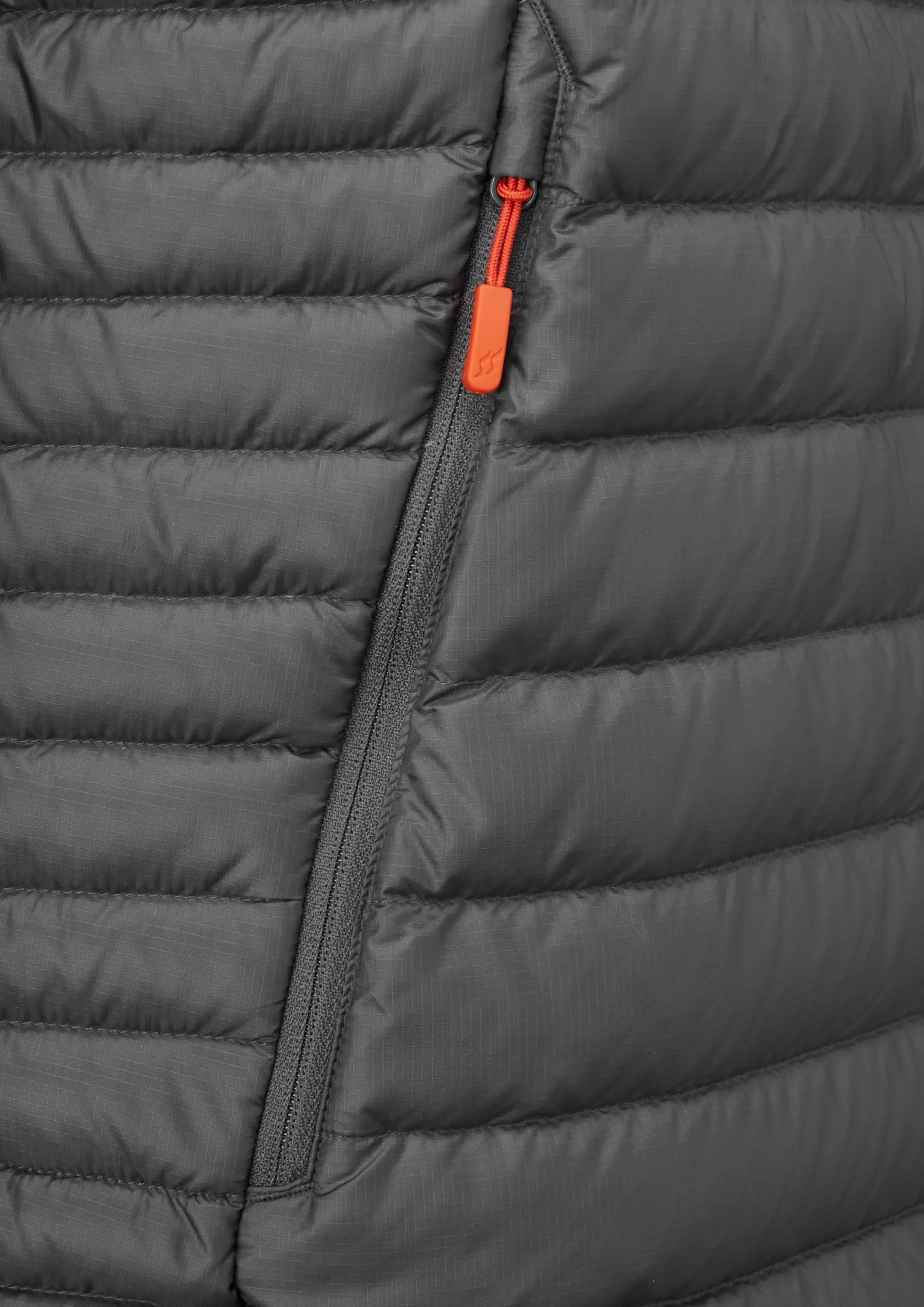 Rab Mens Microlight Jacket - Graphene
