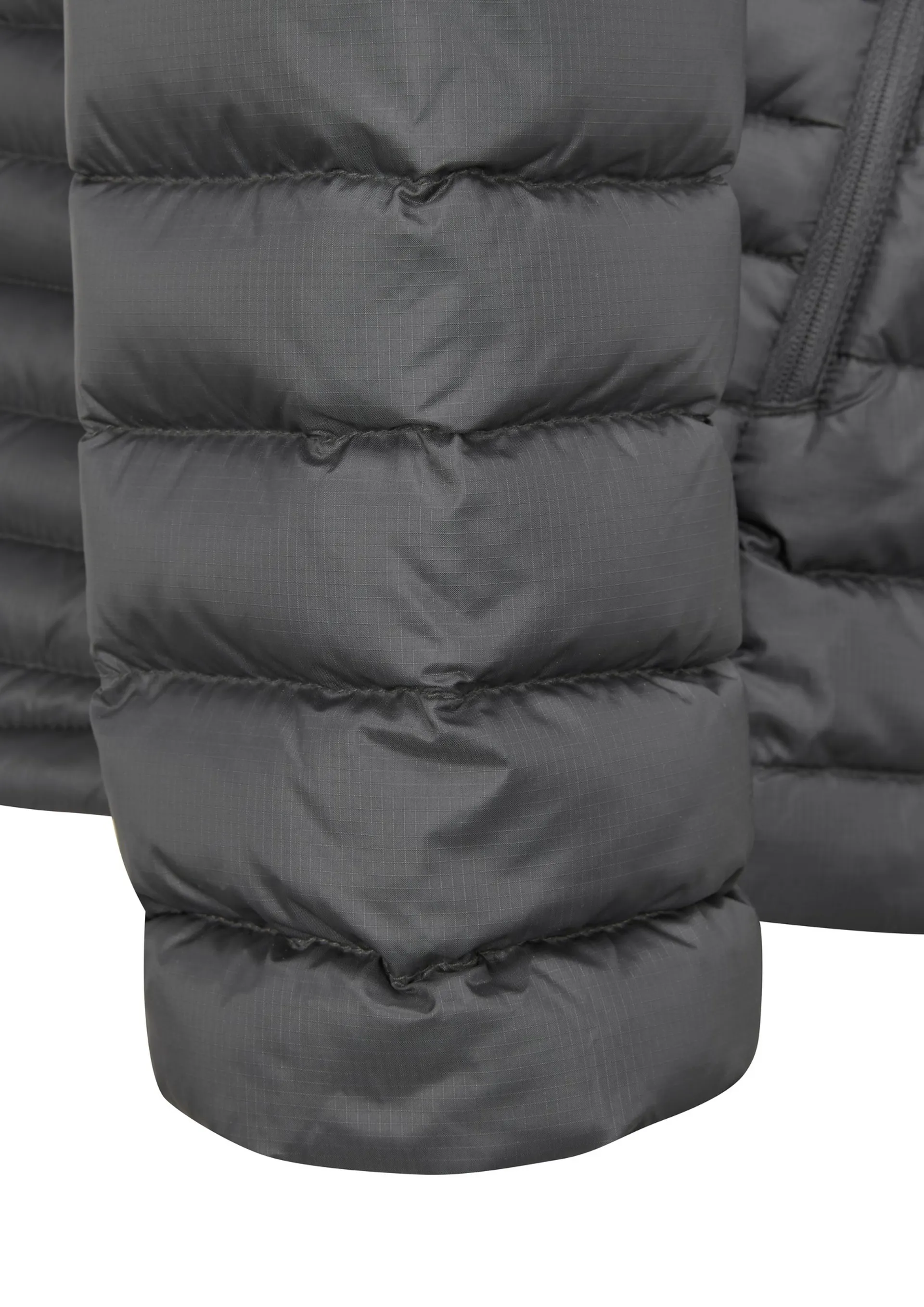 Rab Mens Microlight Jacket - Graphene