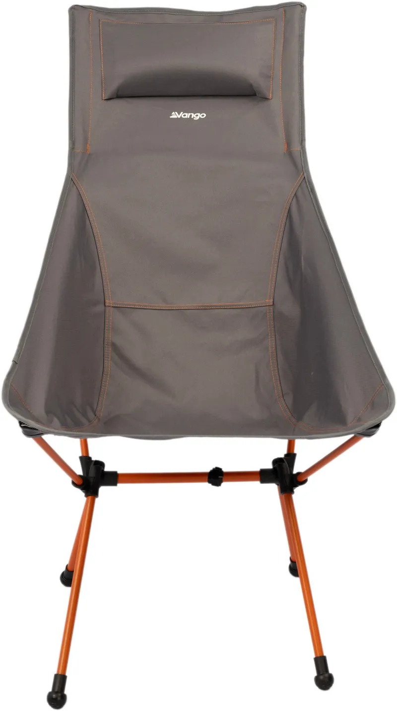 Vango Micro Tall Chair - Excalibur
