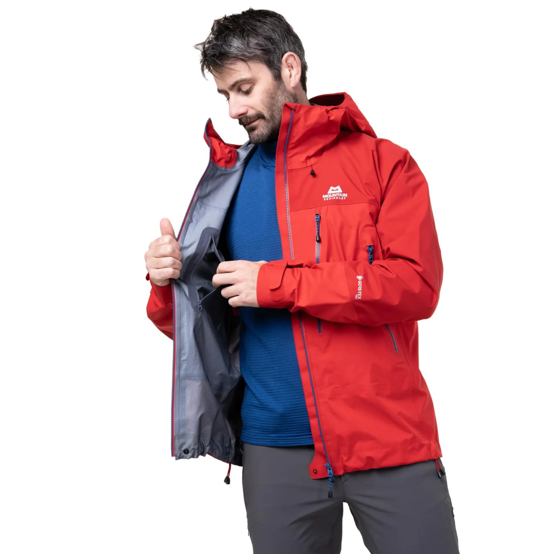 lhotse jacket large