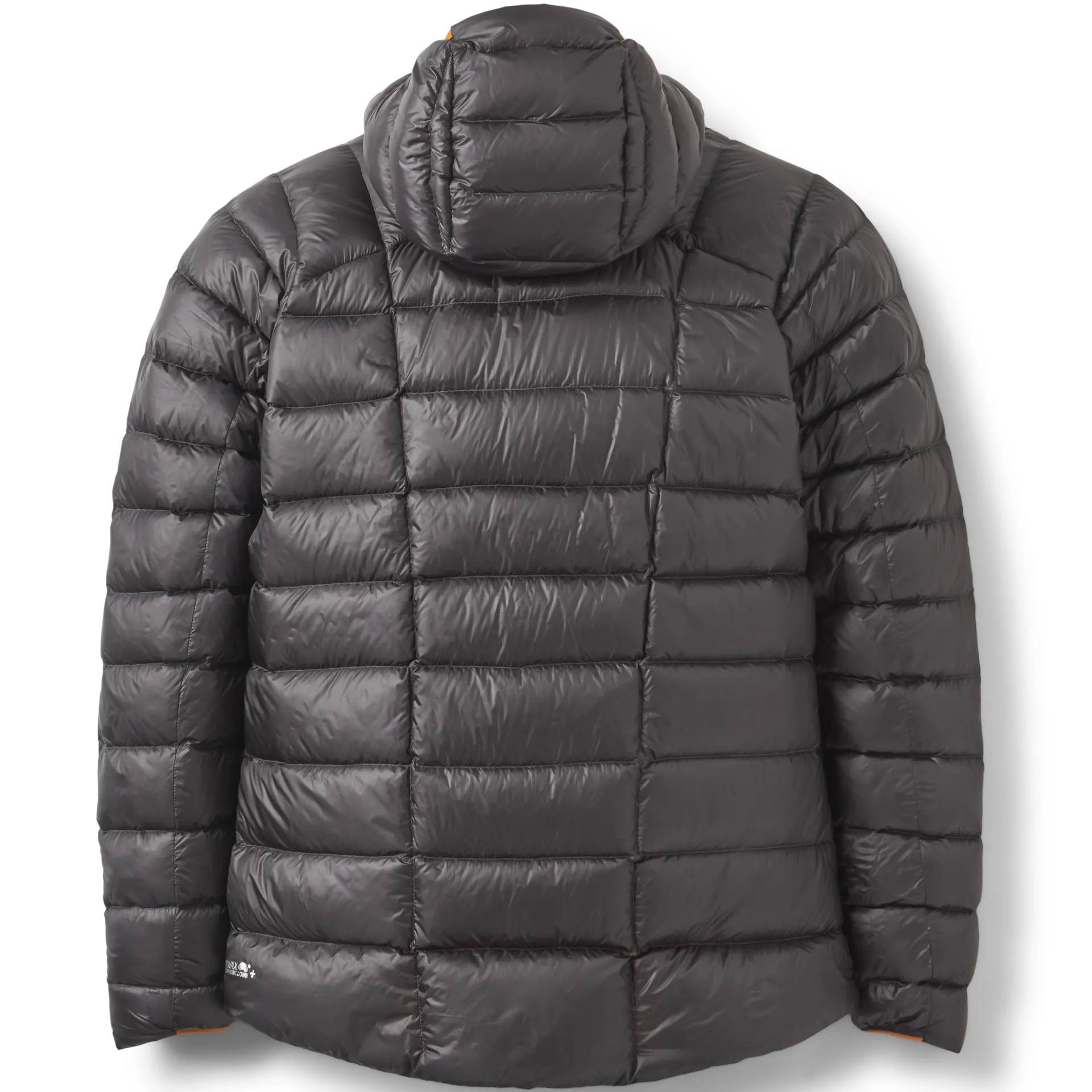 Rab Mens Mythic Alpine Jacket - Graphene