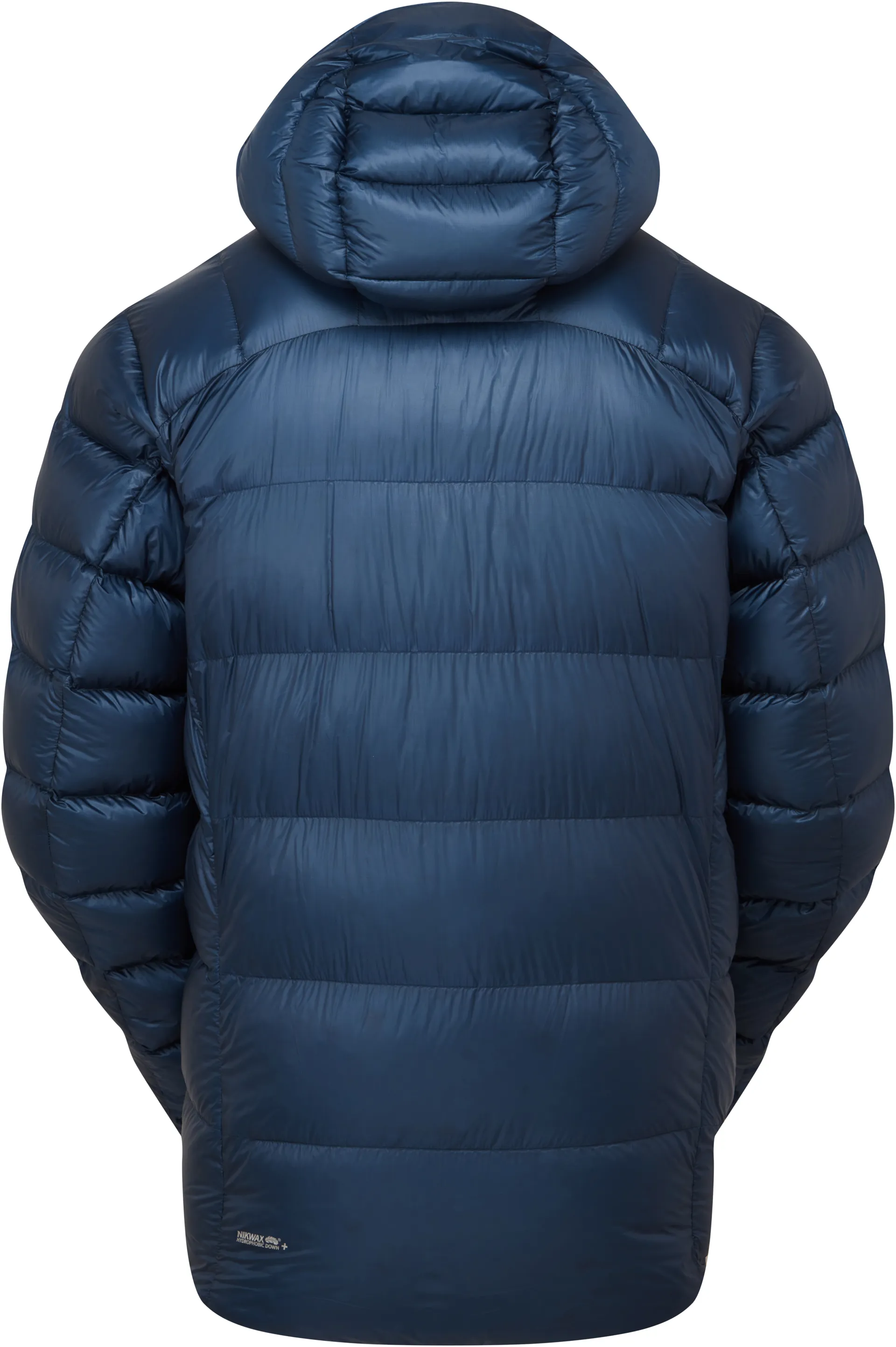 Rab Mens Mythic Ultra Jacket - Tempest Blue