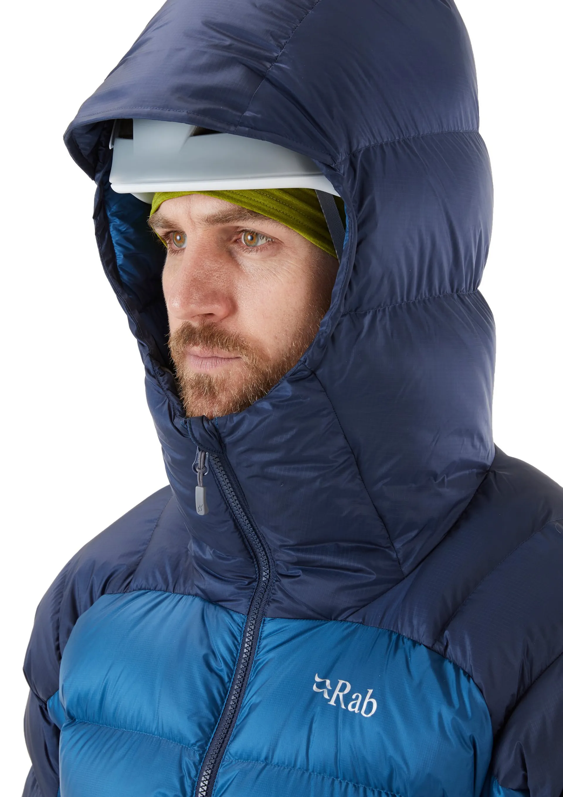 Rab Mens Neutrino Pro Jacket - Deep Ink