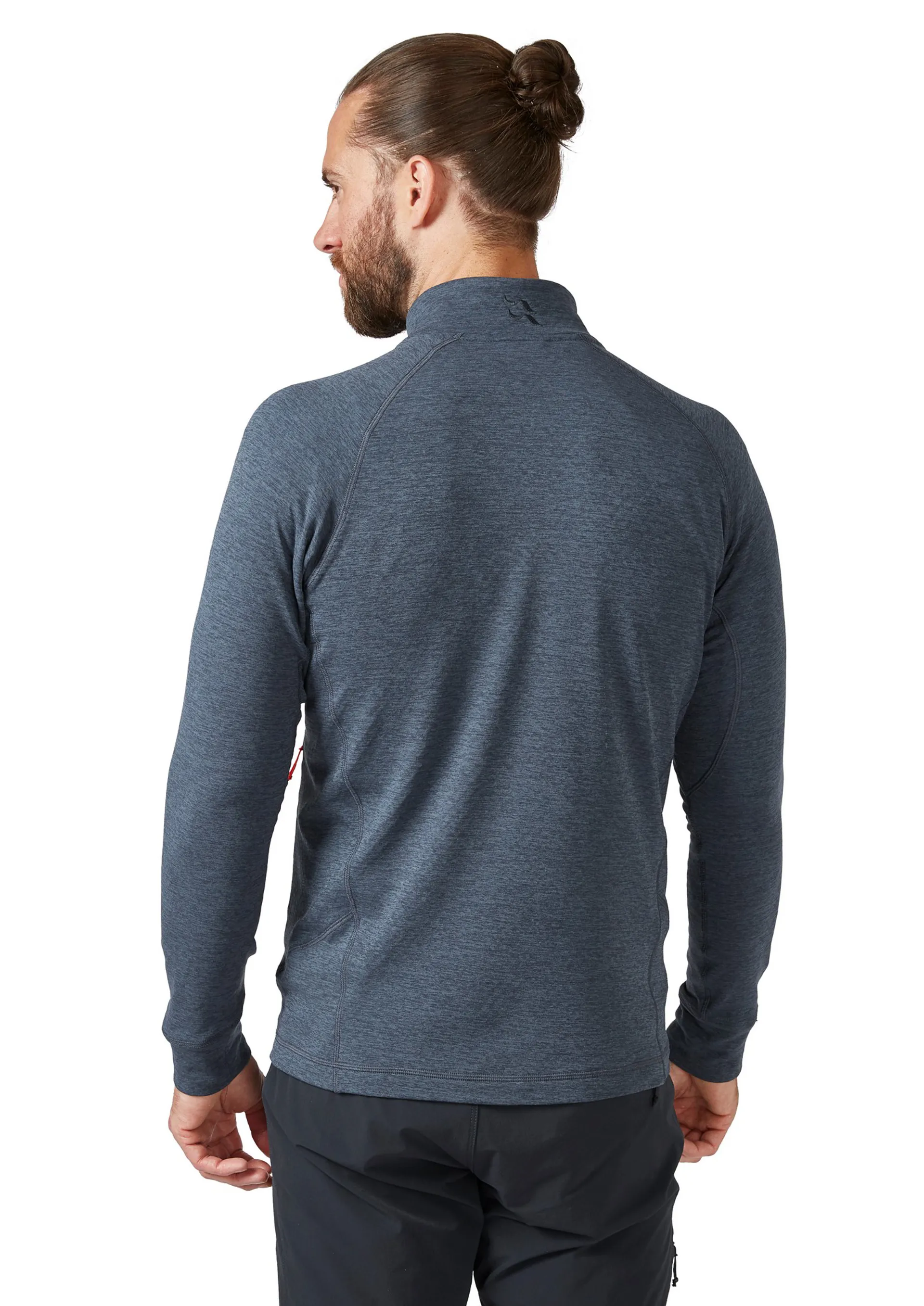 Rab Mens Nexus Jacket - Steel