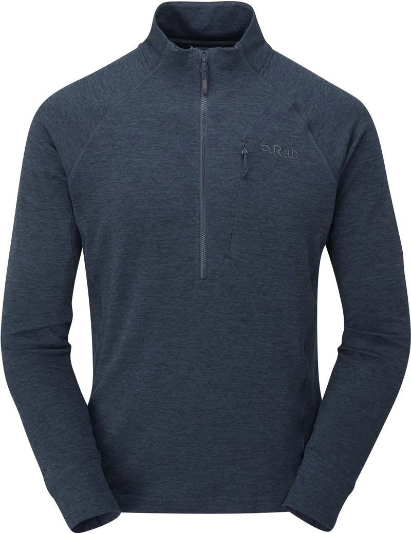 Rab Mens Nexus Pull-On - Deep Ink