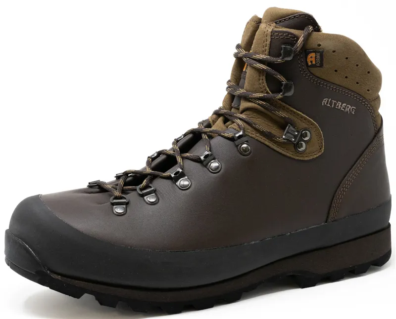 Shop Altberg Walking Boots & Sneeker Military Boots