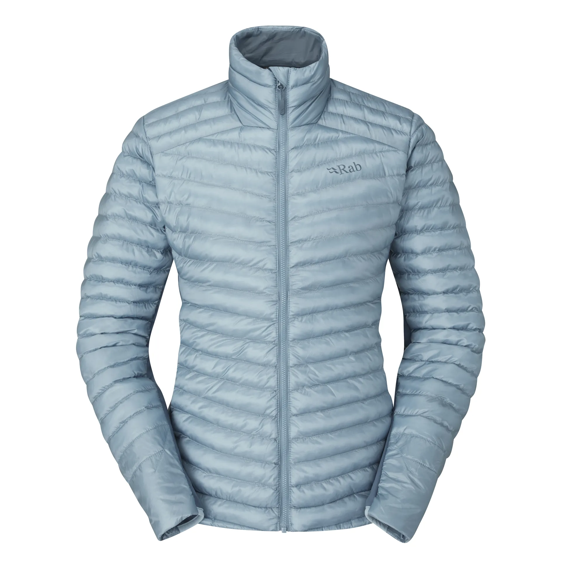 Rab Womens Cirrus Flex 2.0 Jacket - Citadel