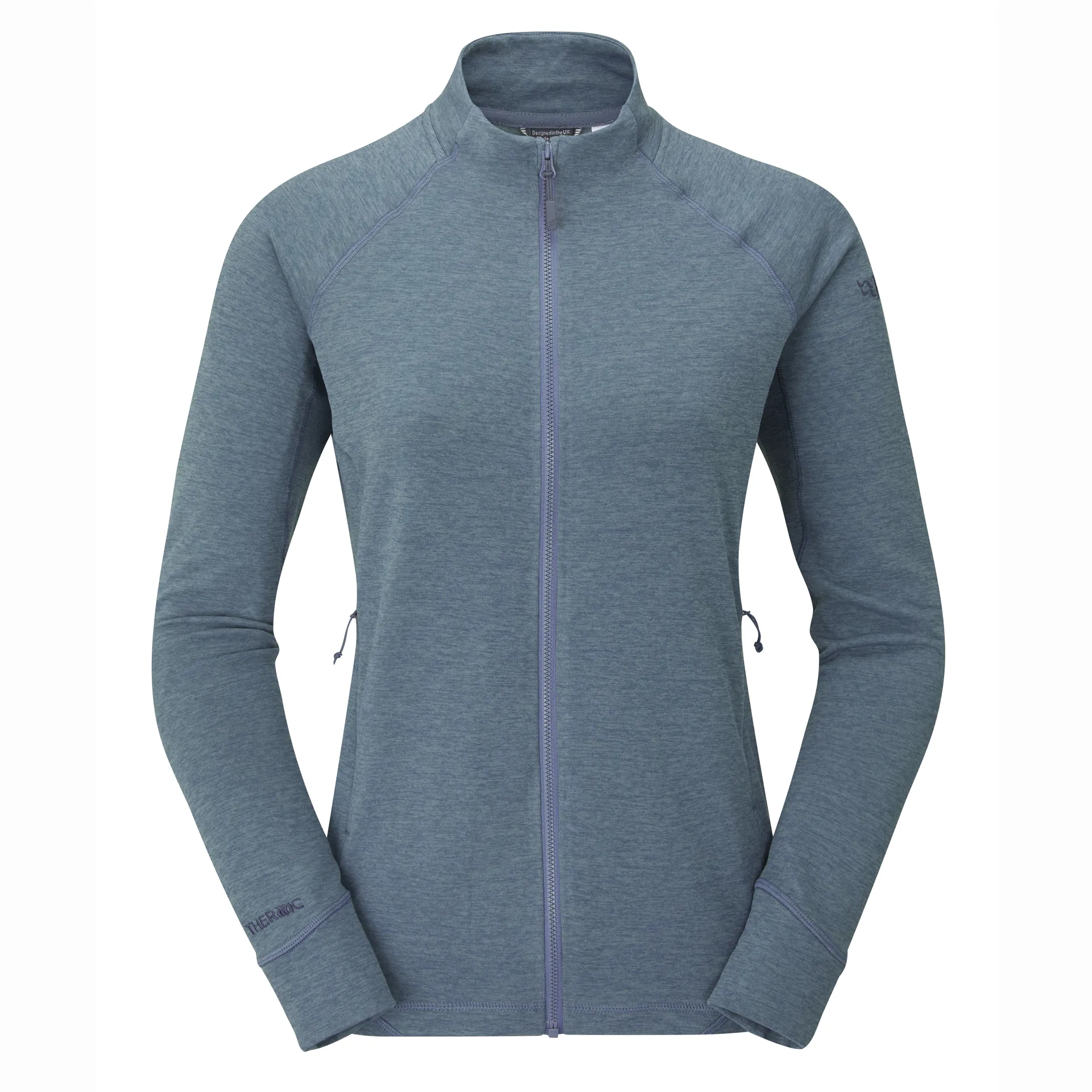 Rab Womens Nexus Jacket - Orion Blue