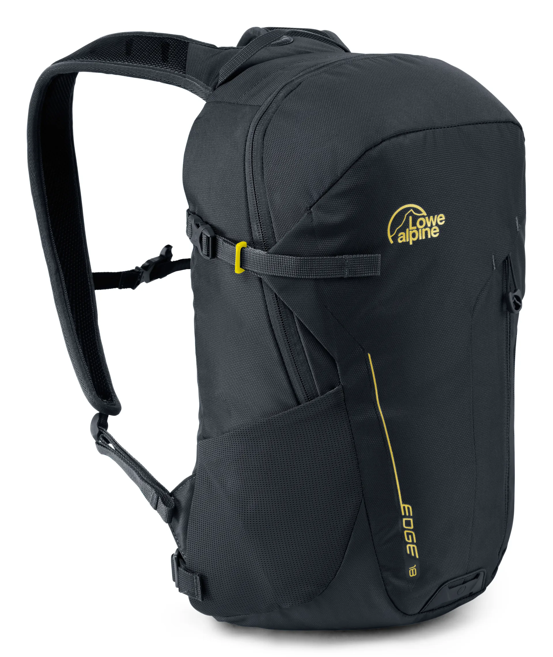 Lowe Alpine Edge 18 Rucksack - Ebony