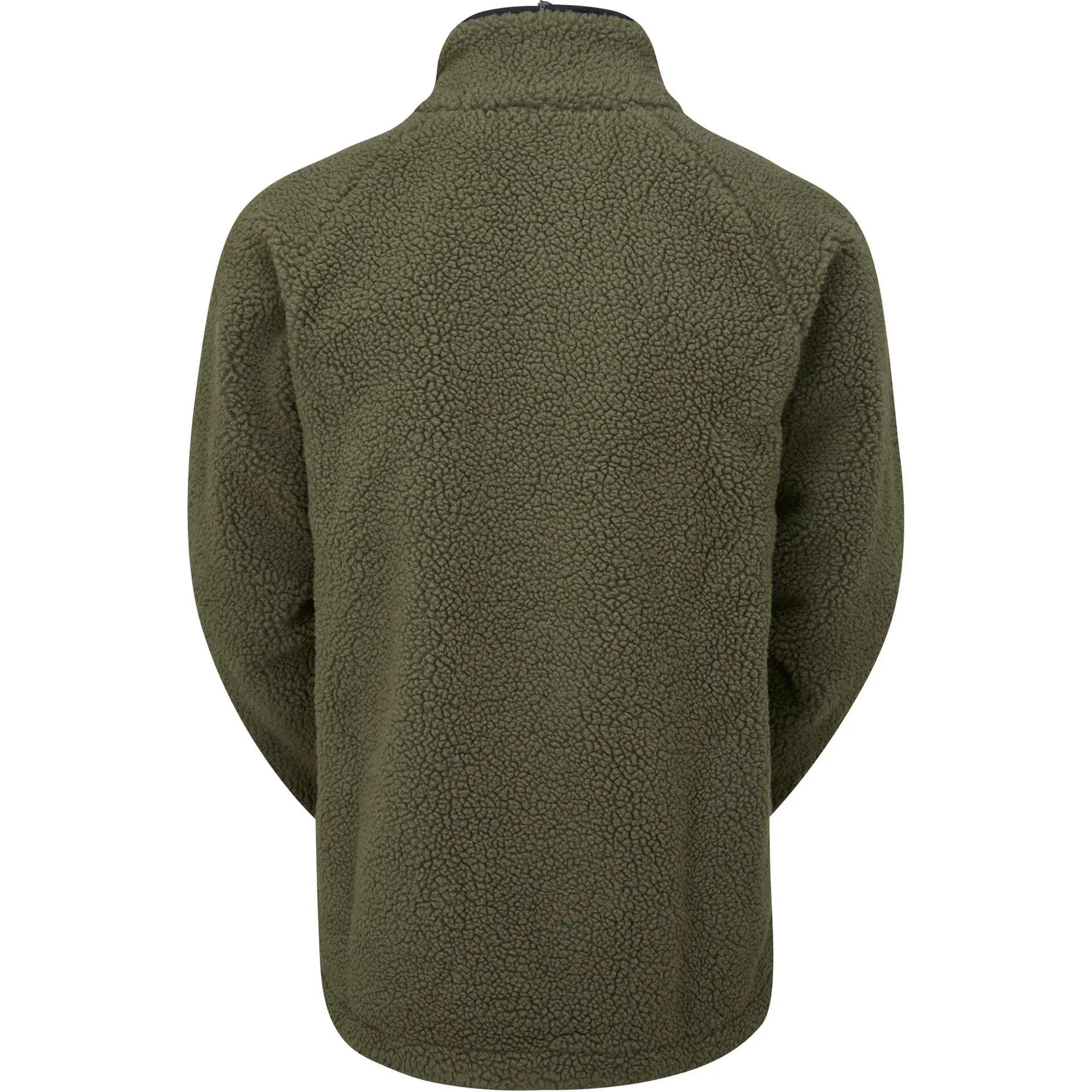 Rab Mens Original Pile Jacket - Light Khaki