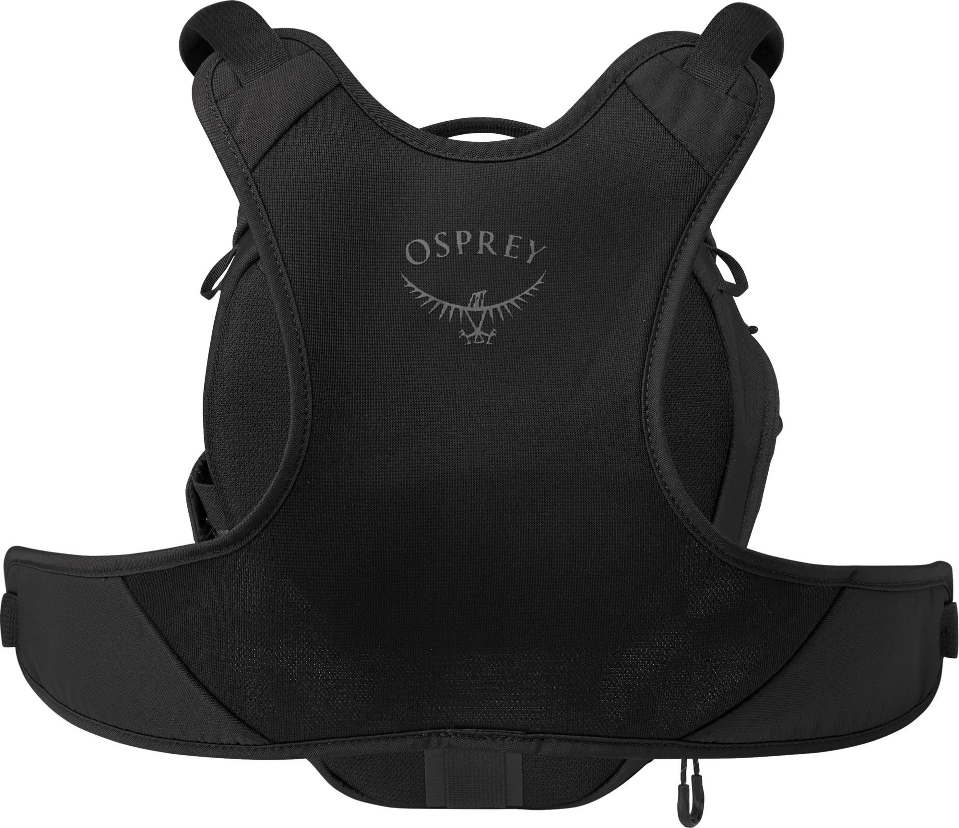 Osprey Camera Chest Rig Rucksack - Charcoal Grey