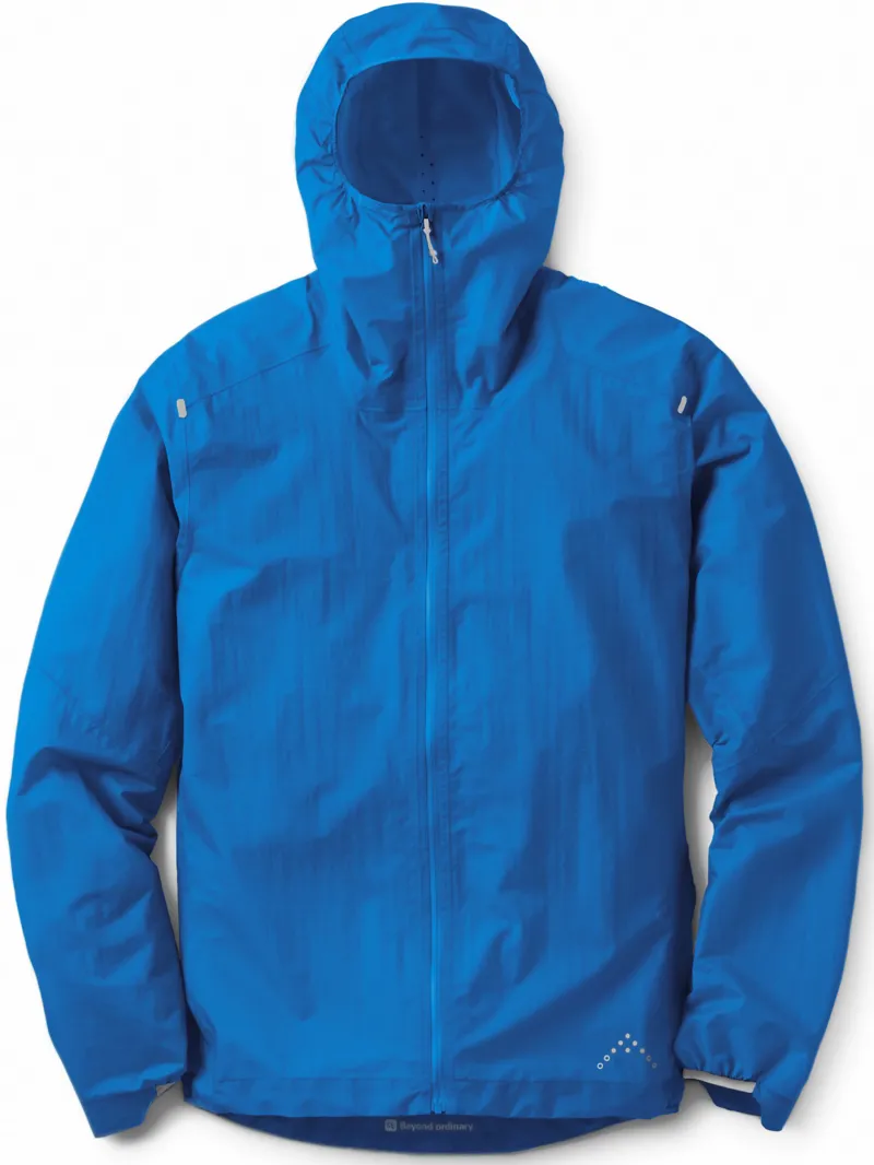 Rab Mens Phantom Jacket - Maya Blue