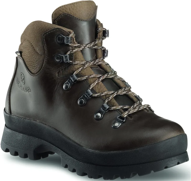 Scarpa Womens Ranger Activ Lite GTX Boots - Ebony