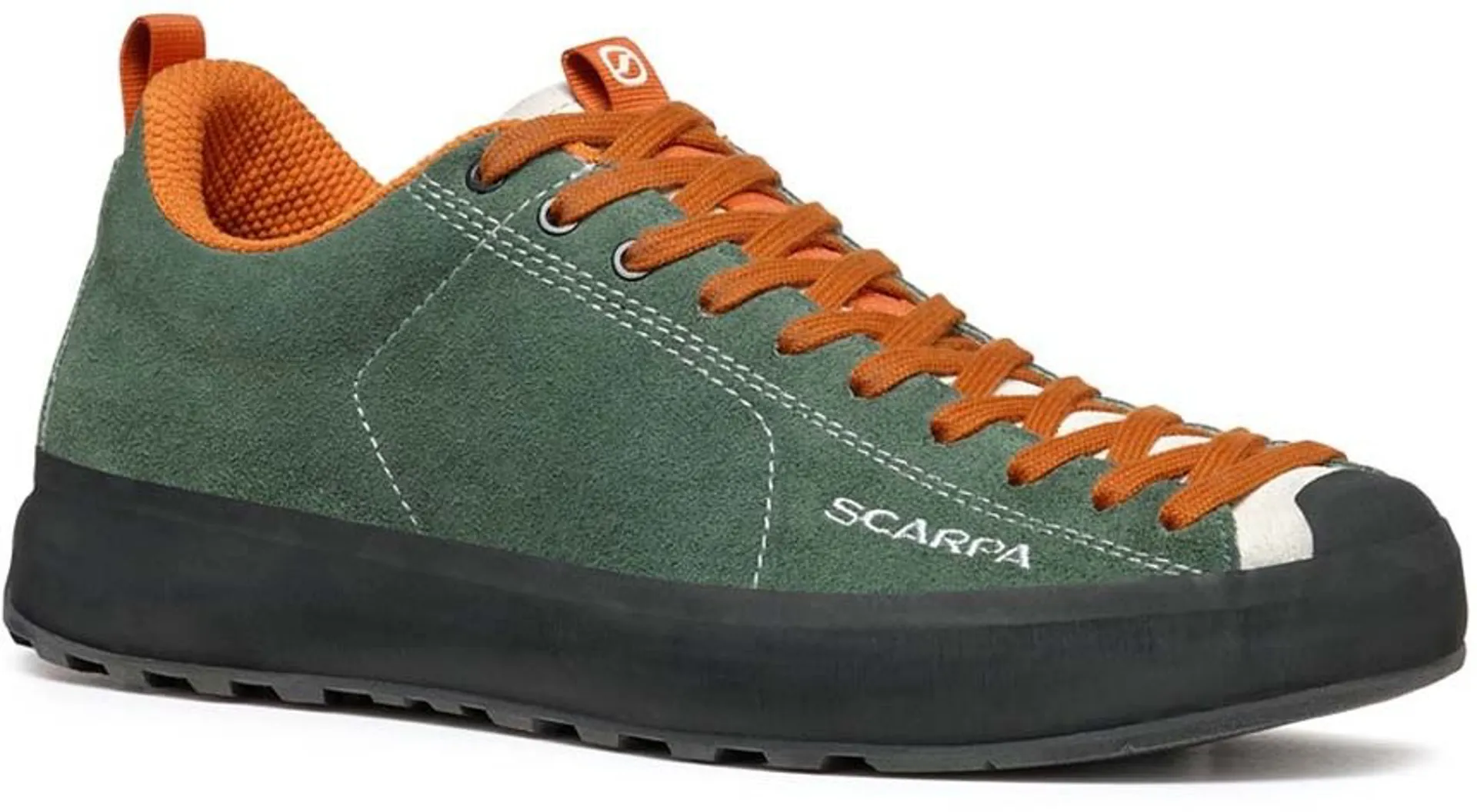 Scarpa Mojito Wrap Shoes - Forest
