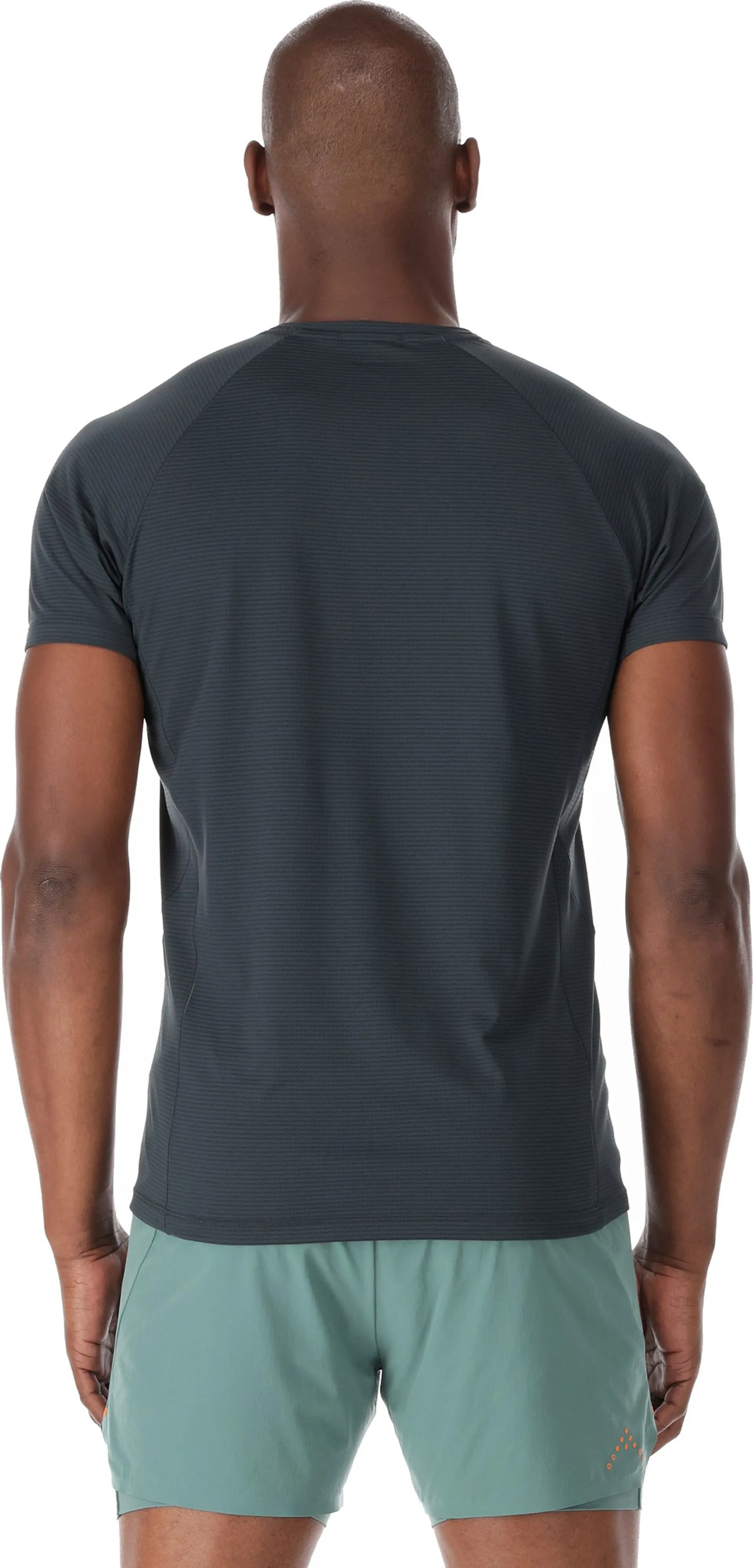 Rab Mens Sonic Tee - Beluga