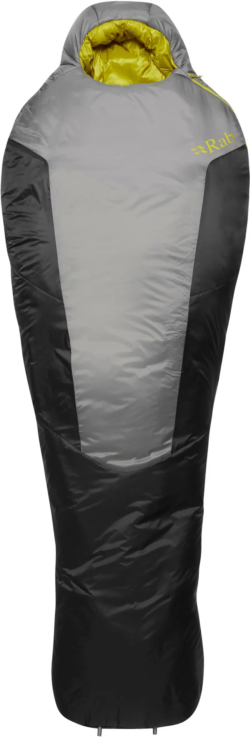Rab Solar Ultra 2 Sleeping Bag - Long