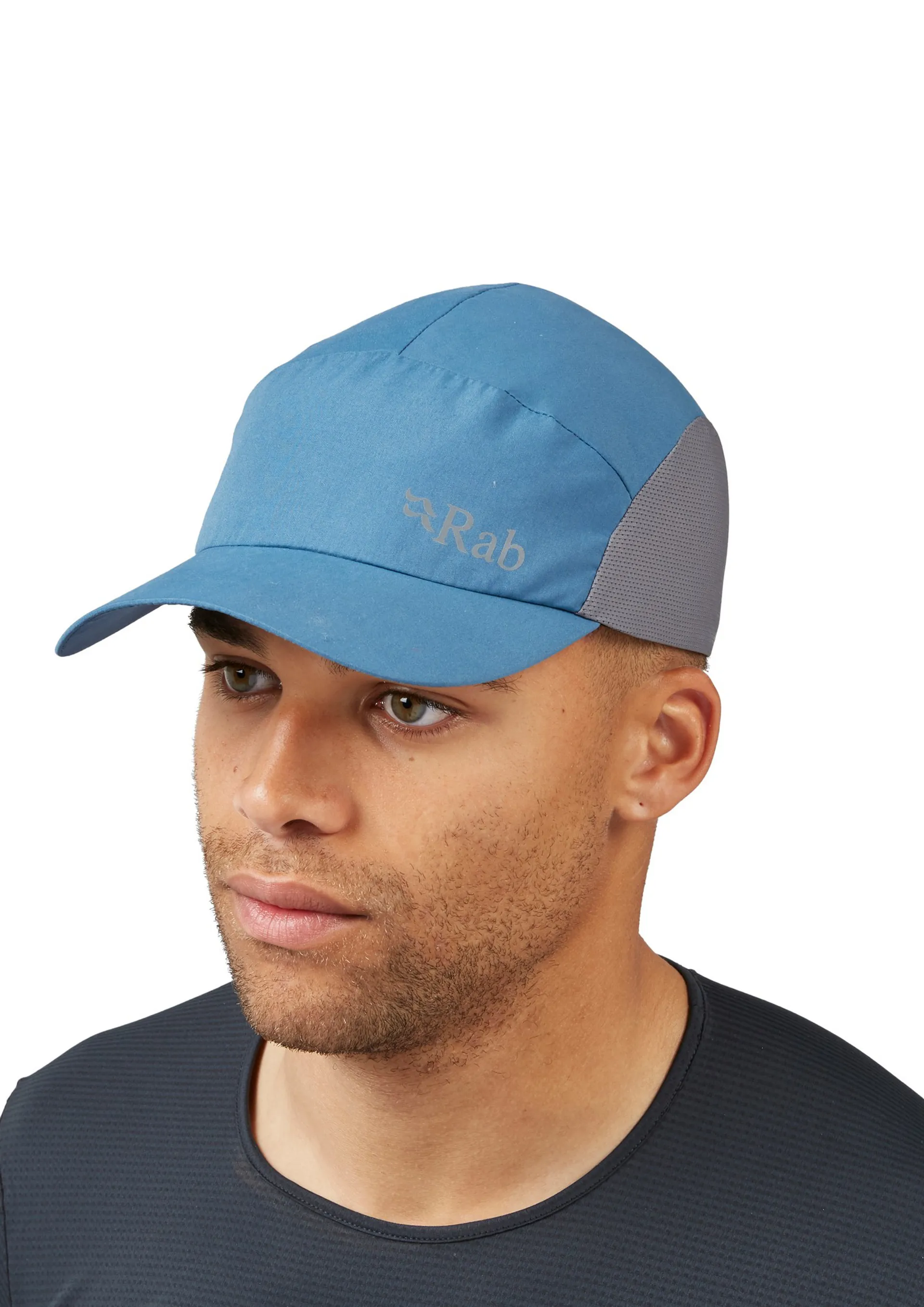 Rab Talus Cap - Orion Blue