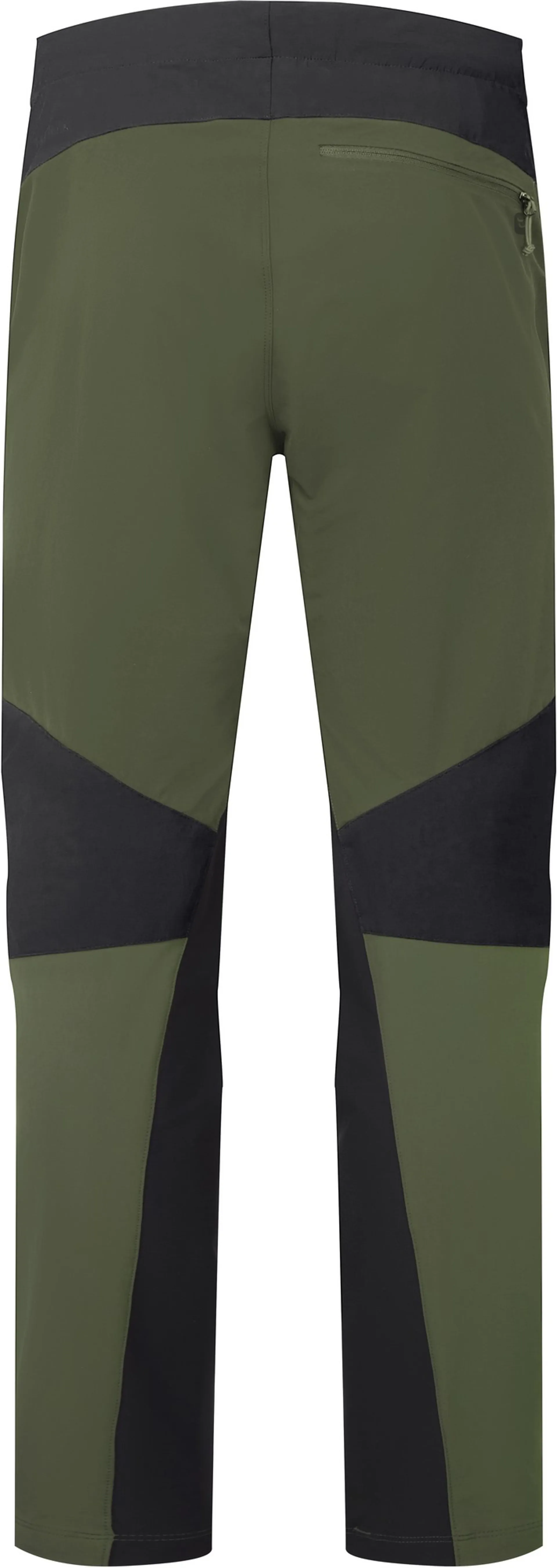 Rab Mens Torque Trousers - Army