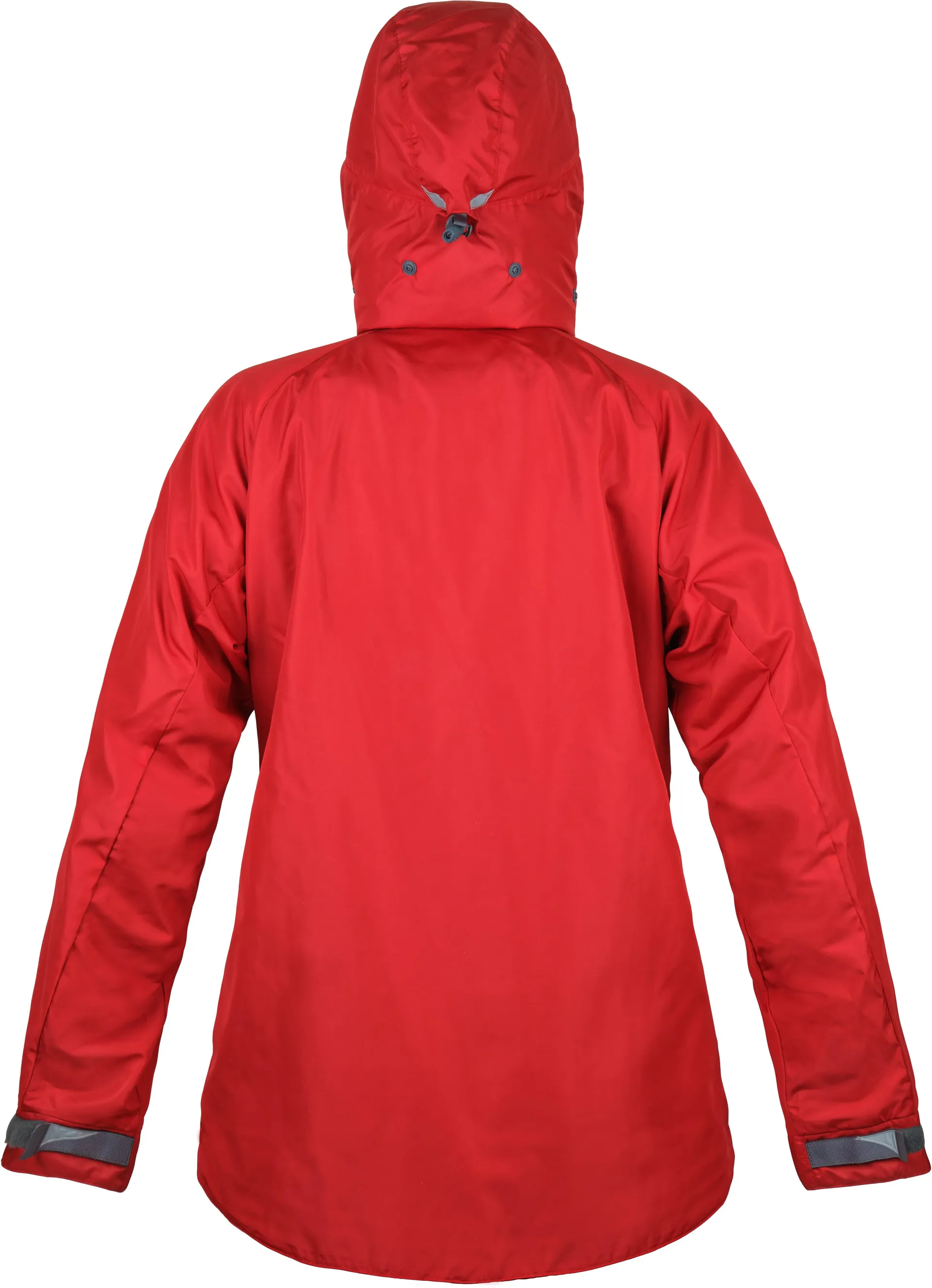 Paramo Womens Velez Adventure Smock - Fire