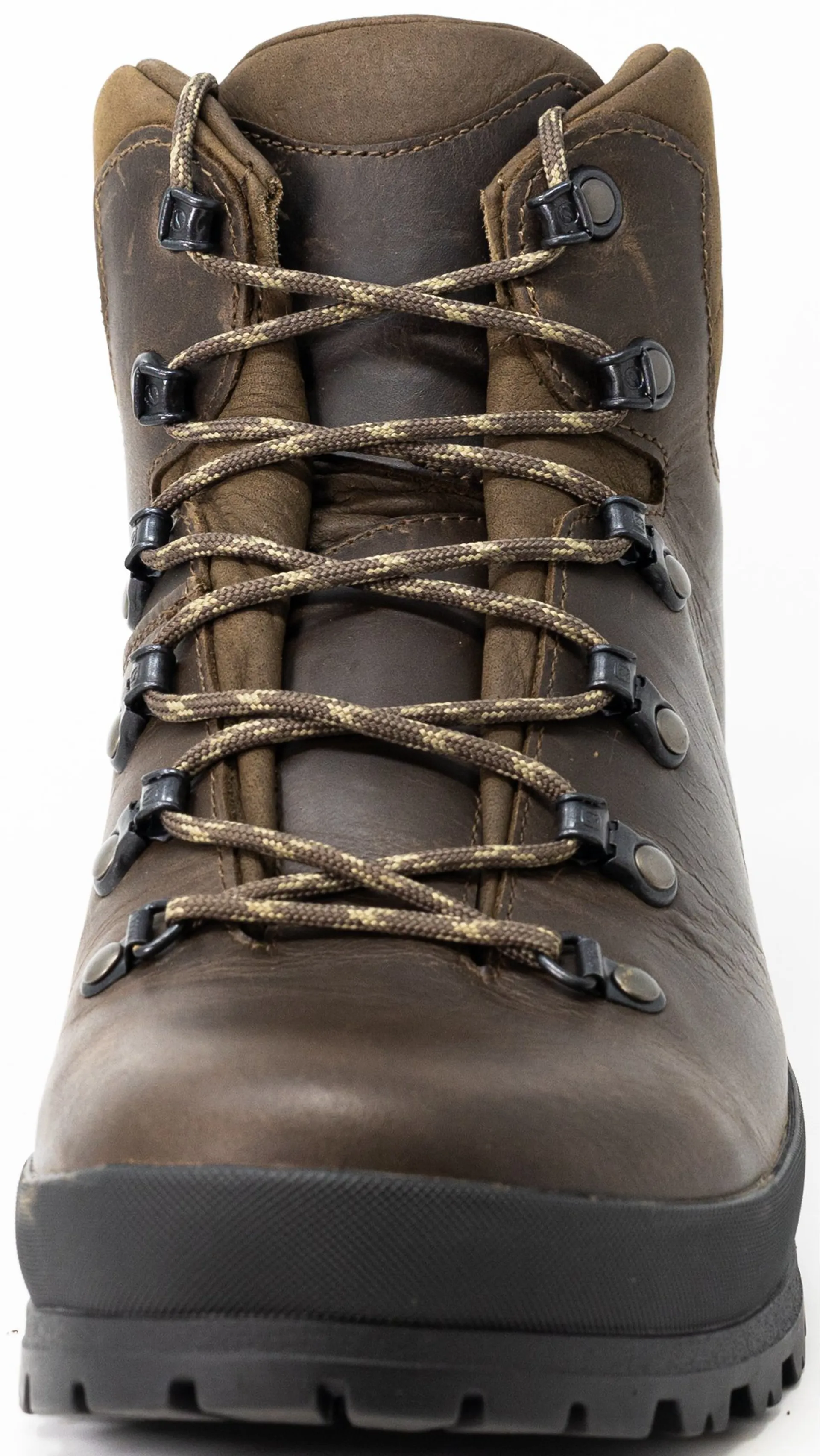 Scarpa Mens Ranger Activ GTX Boots - Ebony