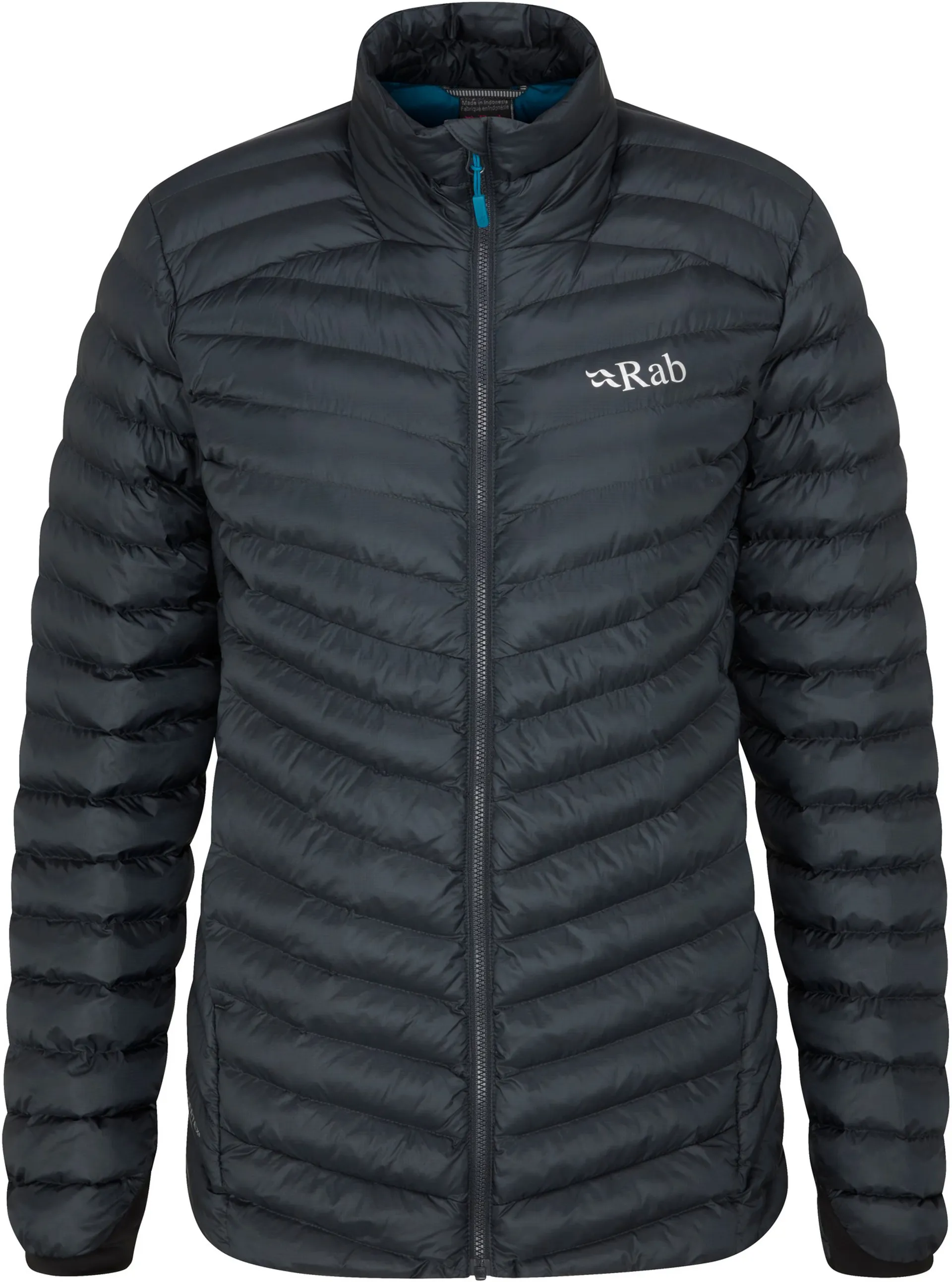Rab Womens Cirrus Jacket - Beluga
