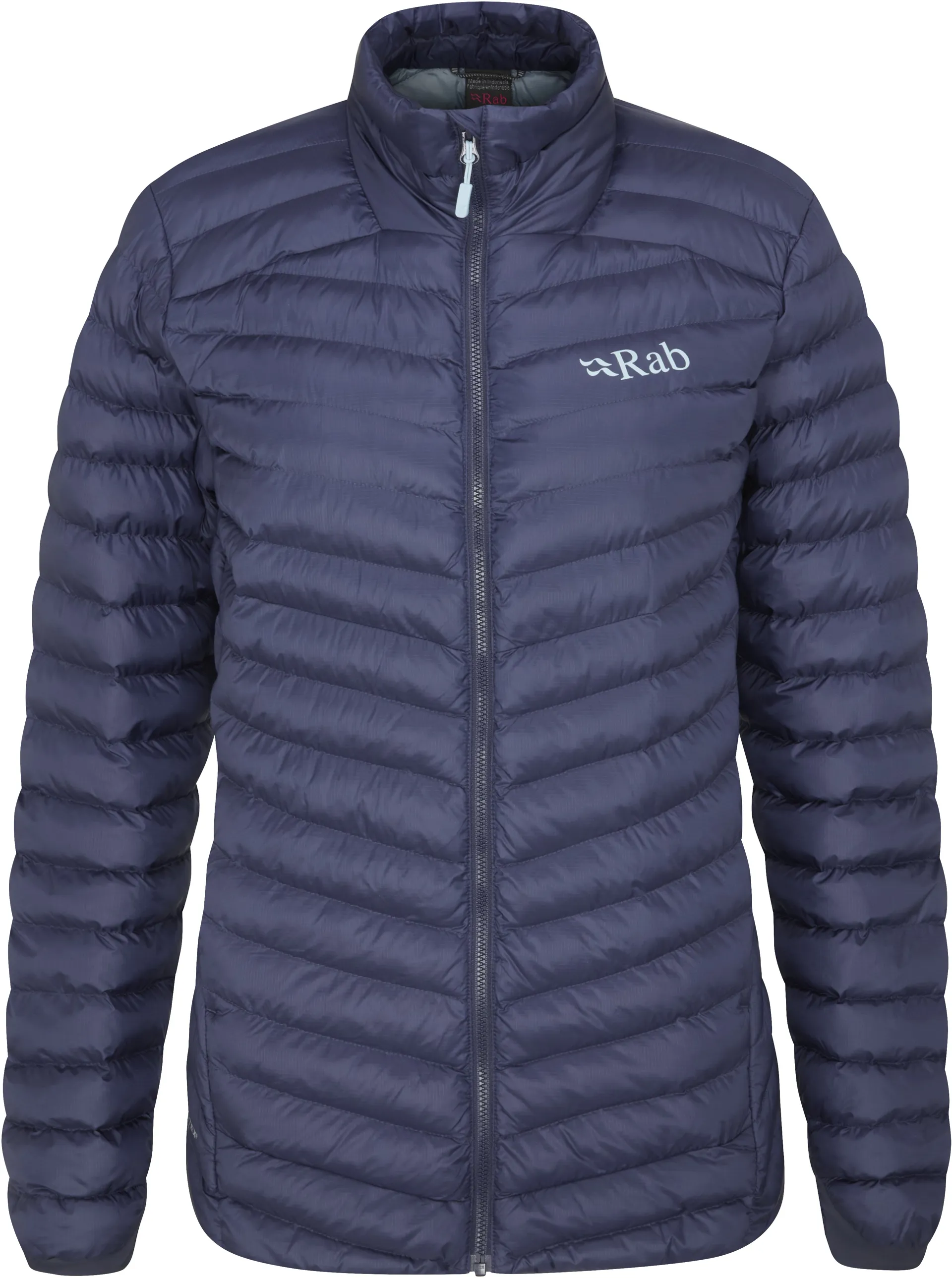 Rab Womens Cirrus Jacket - Deep Ink