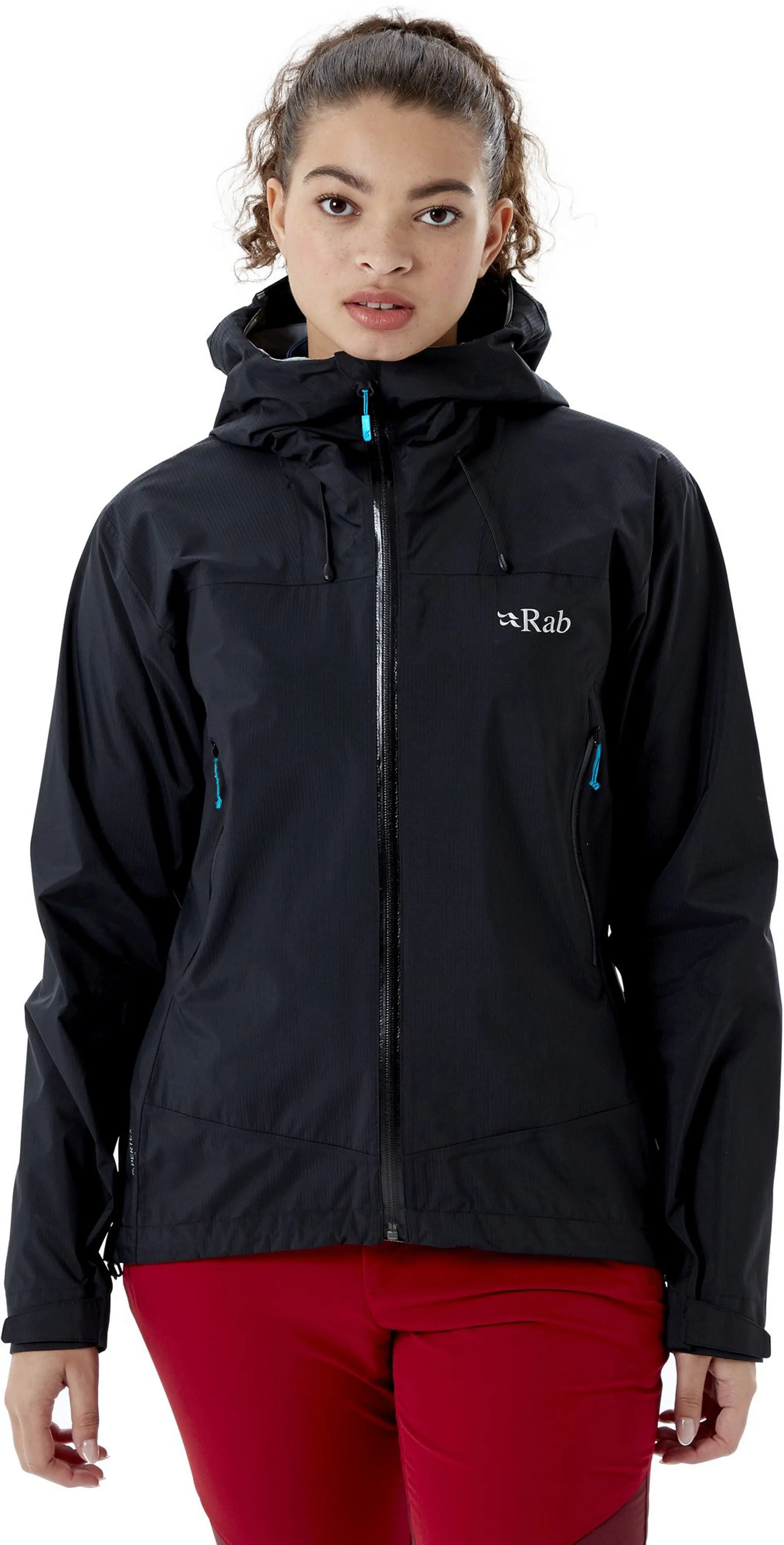 downpour jacket rab