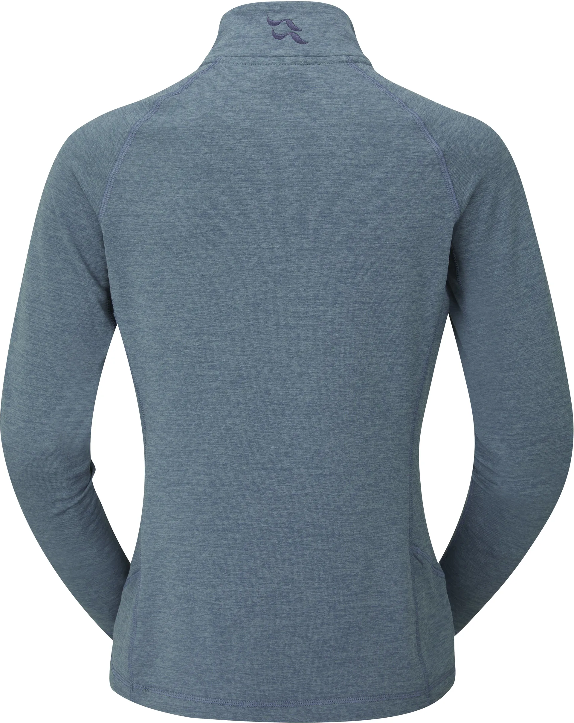 Rab Womens Nexus Pull On - Orion Blue