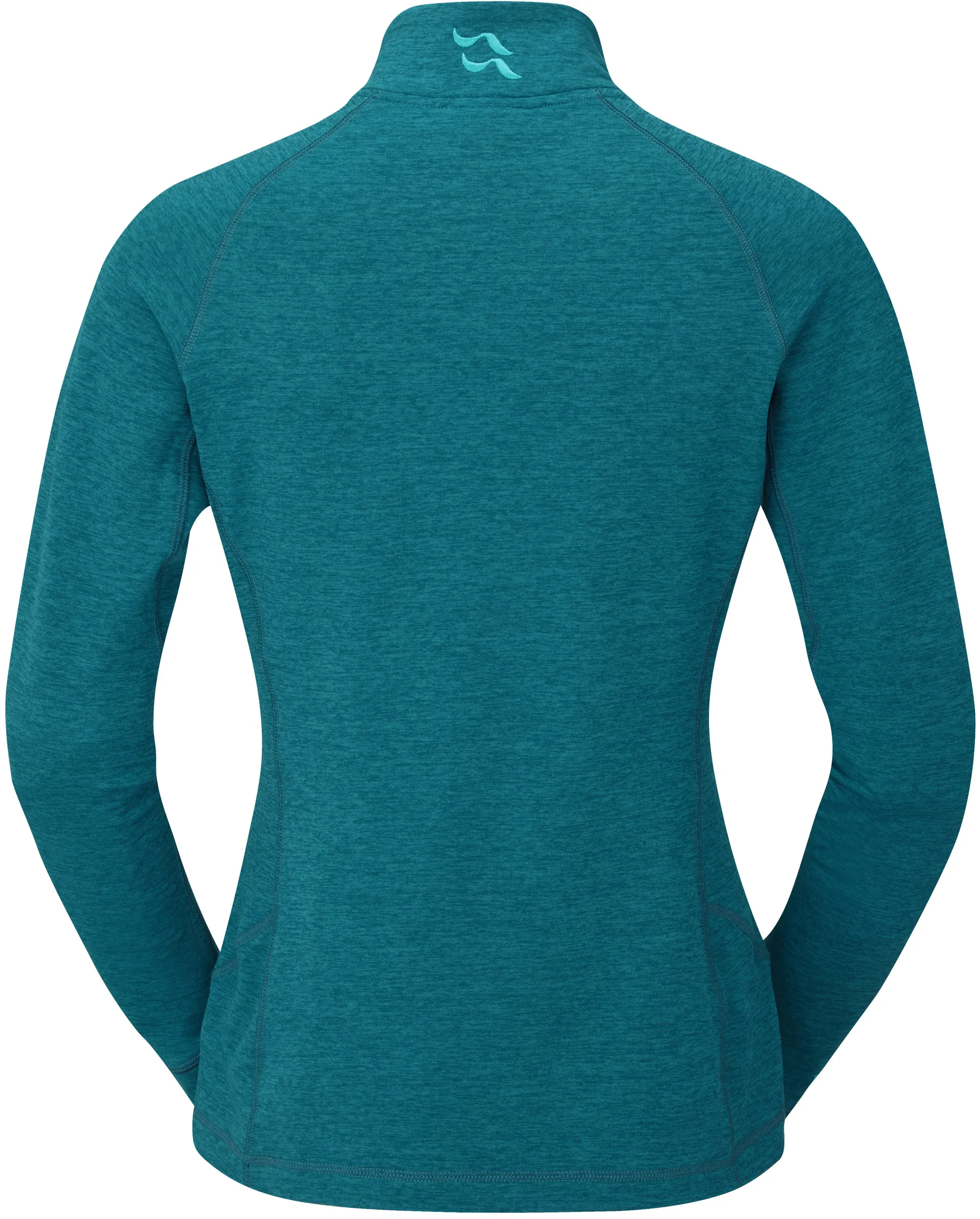Rab Womens Nexus Pull On - Ultramarine