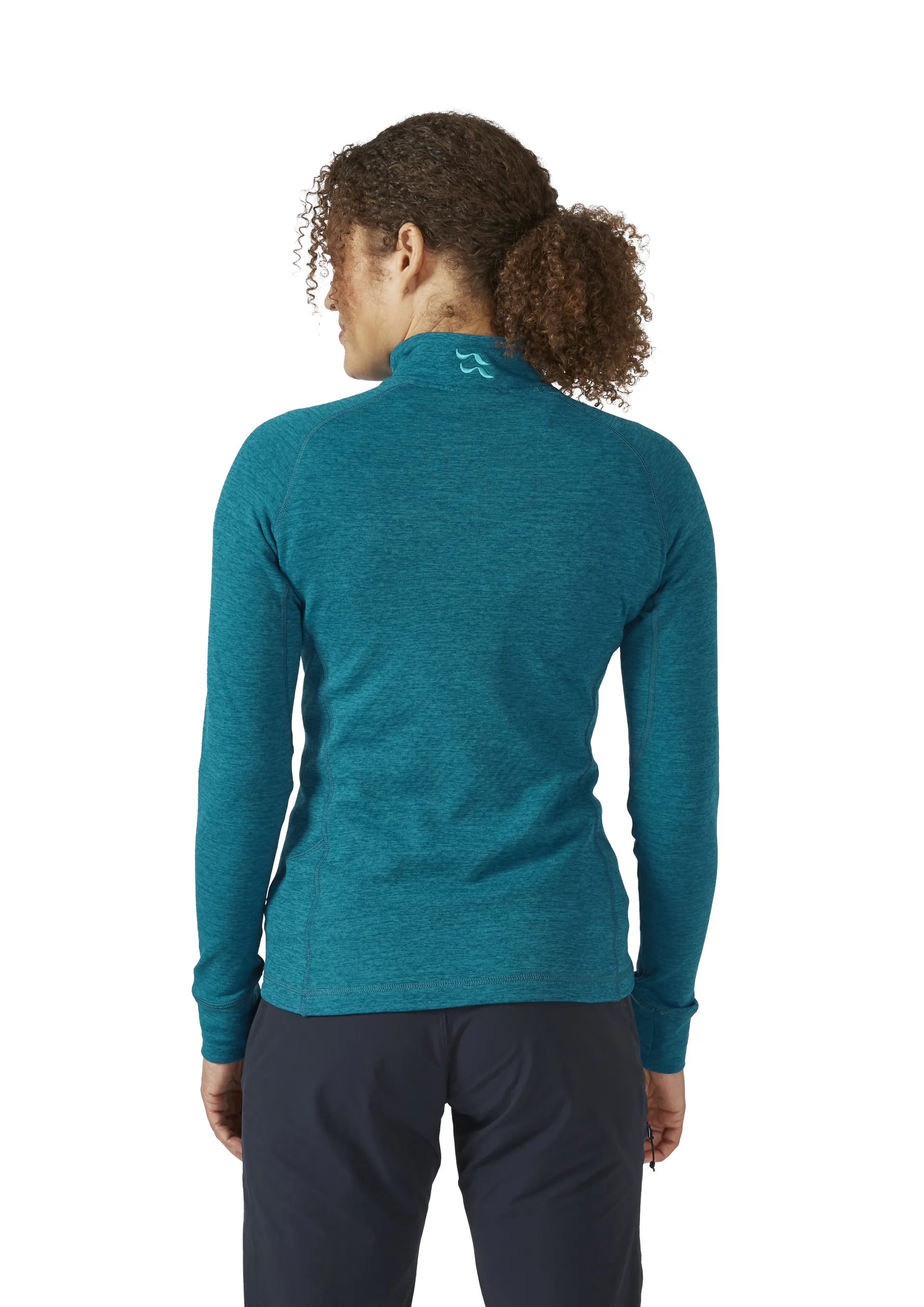 Rab Womens Nexus Pull On - Ultramarine
