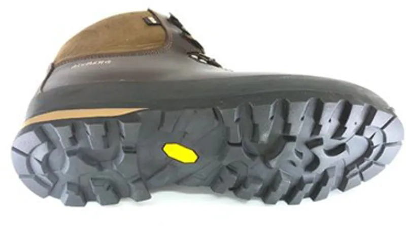 Altberg Mens Fremington Boots - Wide Width