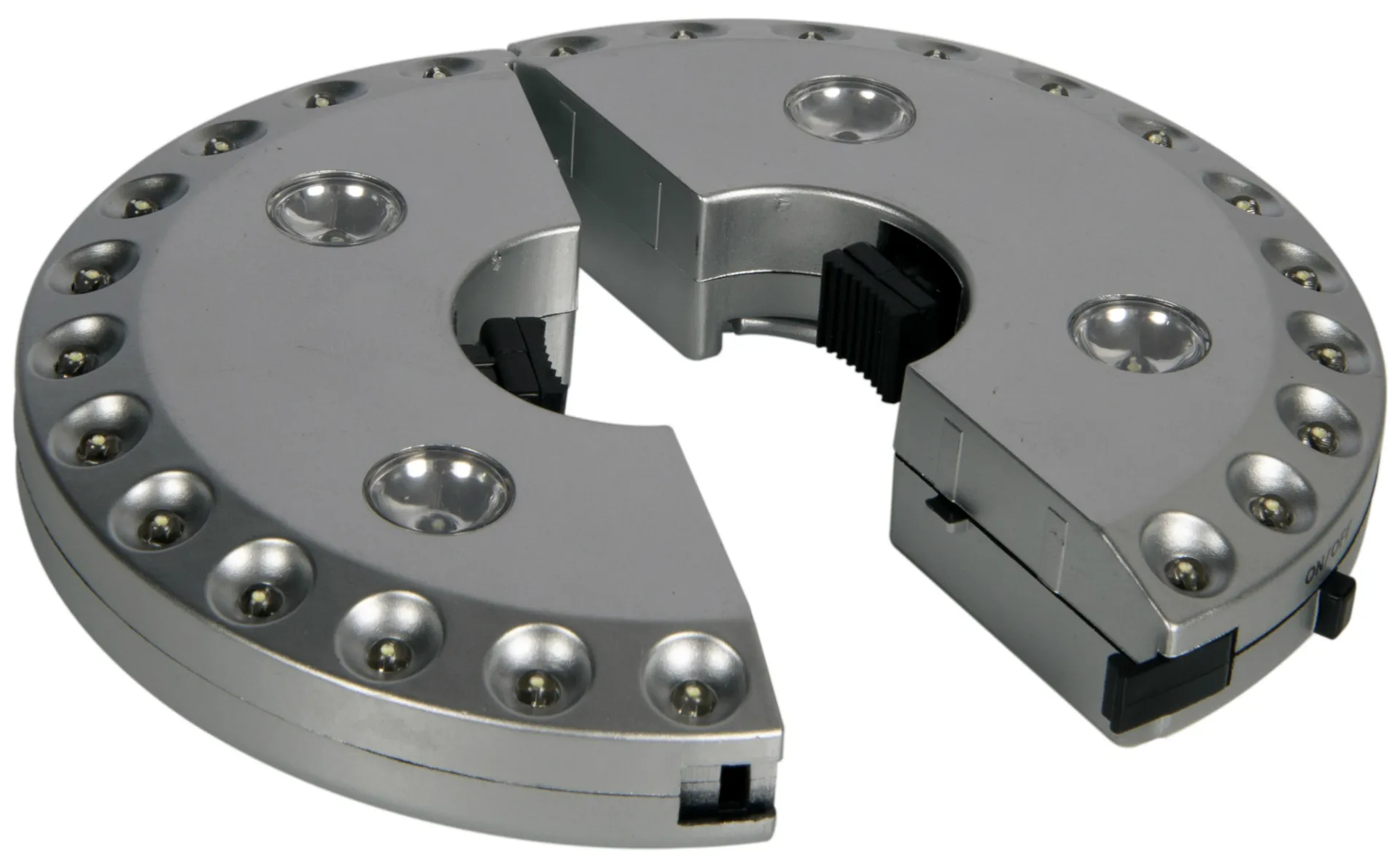 Tentipi Central Pole Light Disk