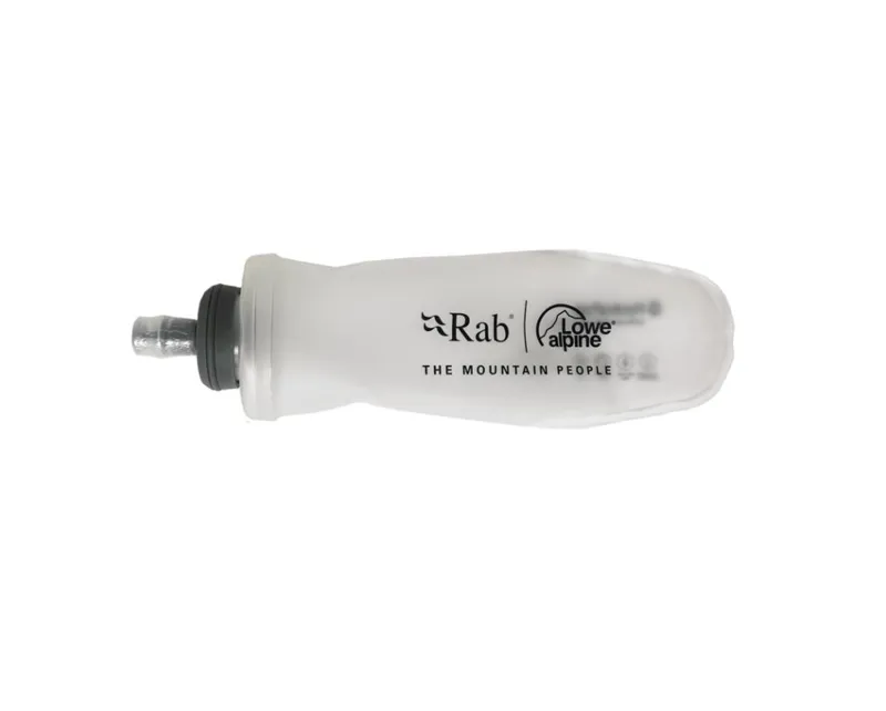 Rab 500ml Softflask - Clear