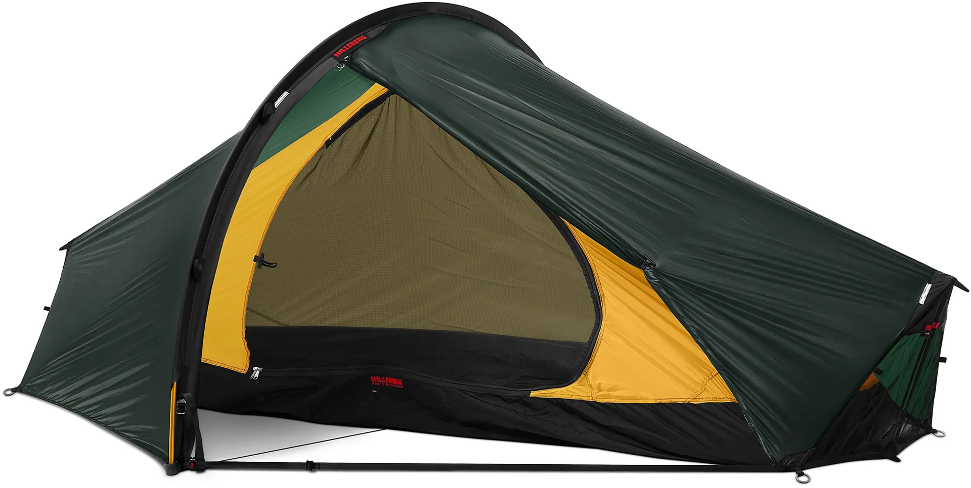 Hilleberg Enan Tent - Green