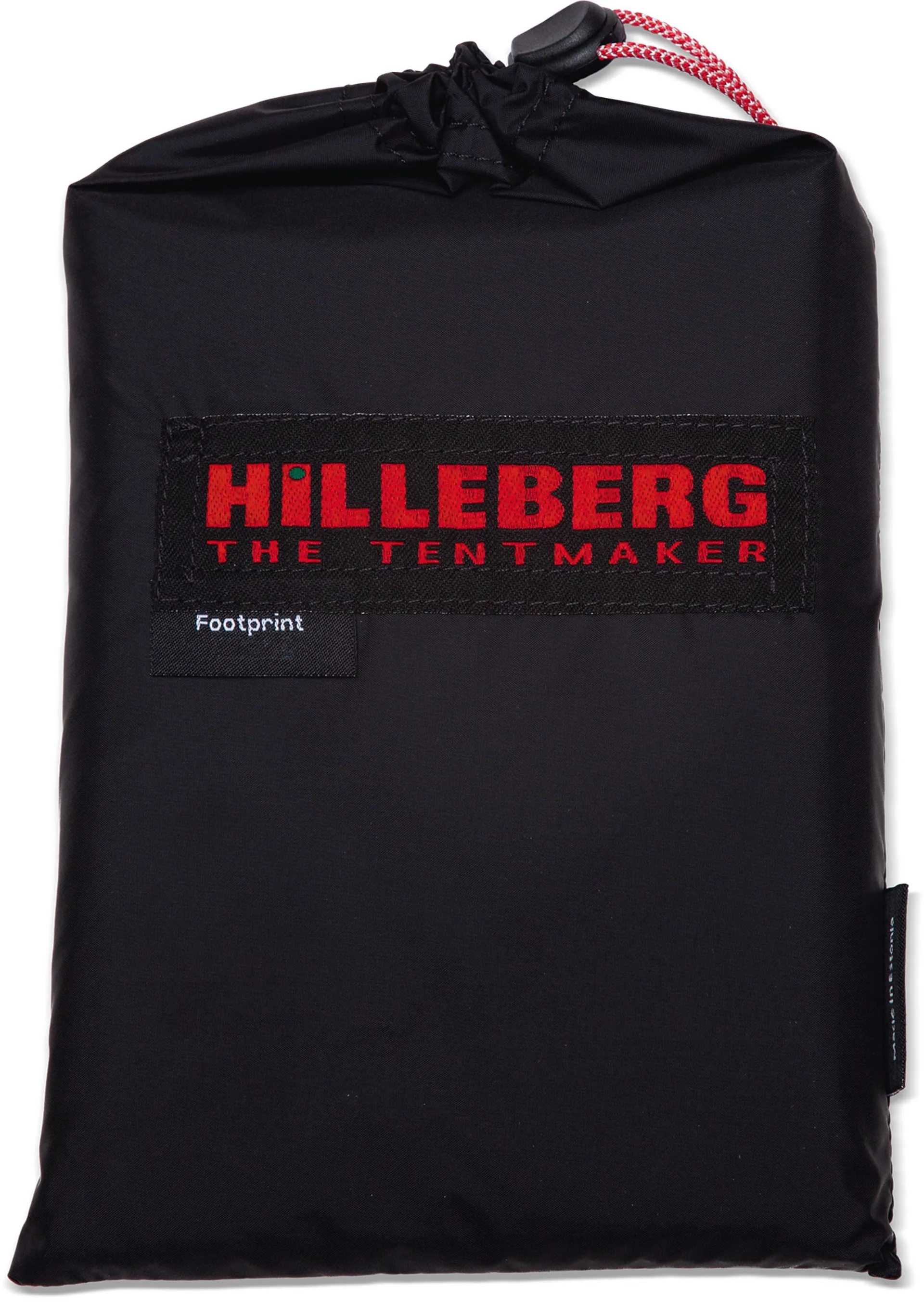 Hilleberg Nallo 4 GT Footprint