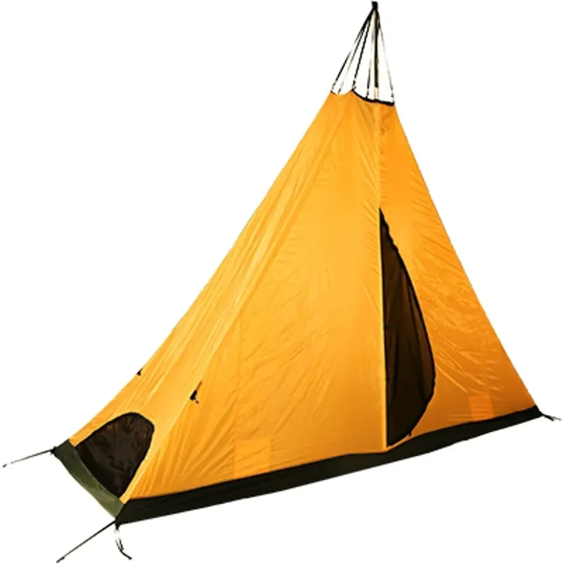 Tentipi Half Inner Tent 9 Comfort - DEMO MODEL