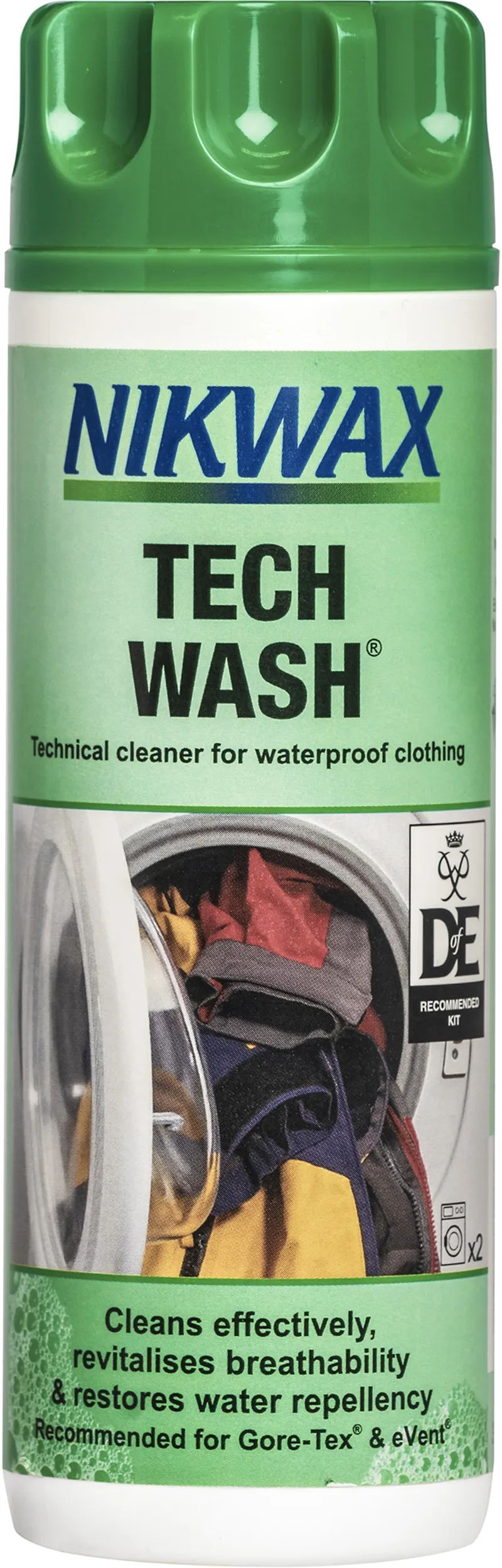 Nikwax Tech Wash - 300ml