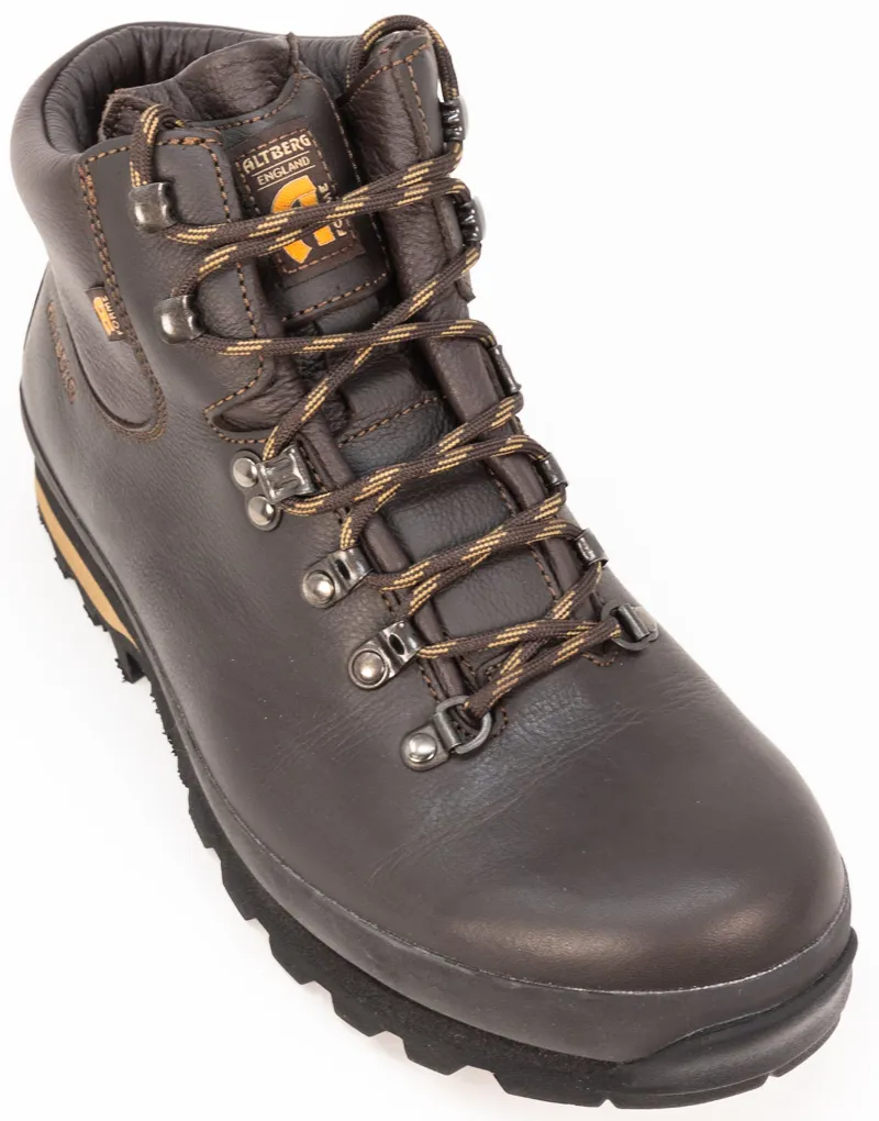 Altberg Mens Malham Boots