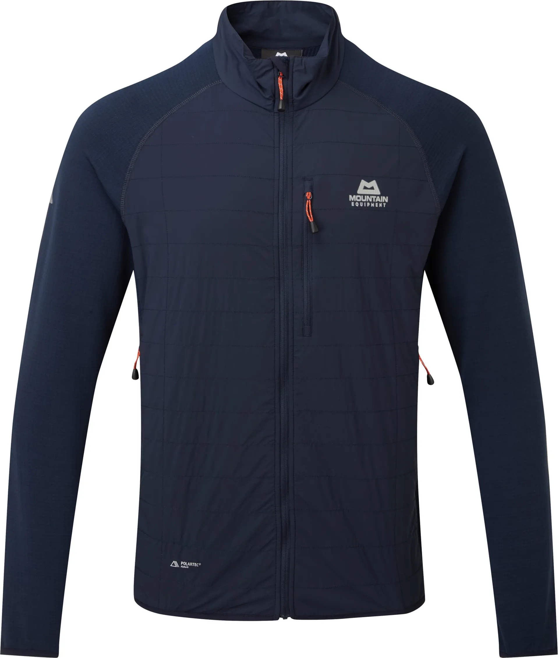 Mountain Equipment Mens Switch Jacket - Cosmos