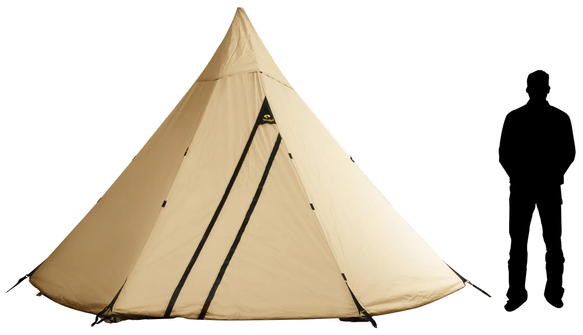 Tentipi Onyx 5 CP