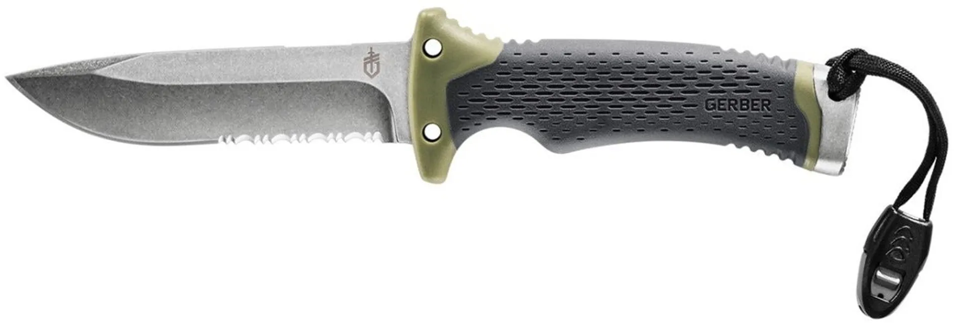 Gerber Ultimate Survival Knife