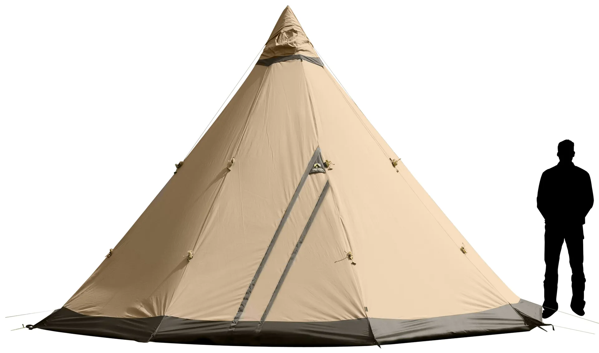 Tentipi Safir 9 CP