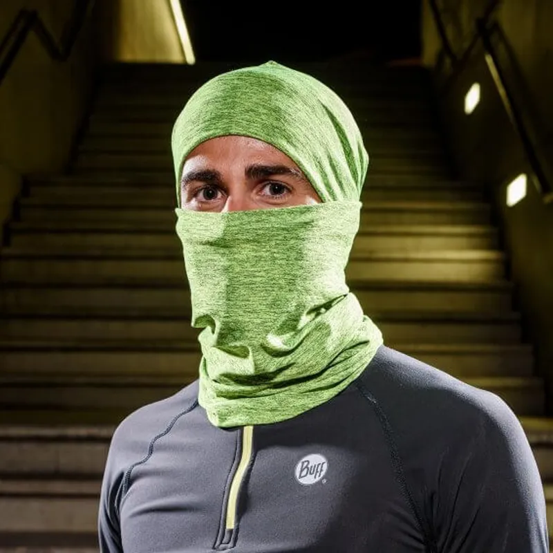 Buff Dryflx Buff - R-Yellow Fluor