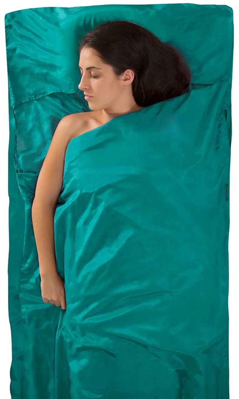 Sea To Summit Silk Travel Liner - Traveller