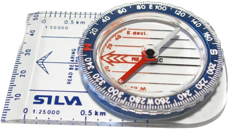 Silva Classic Compass