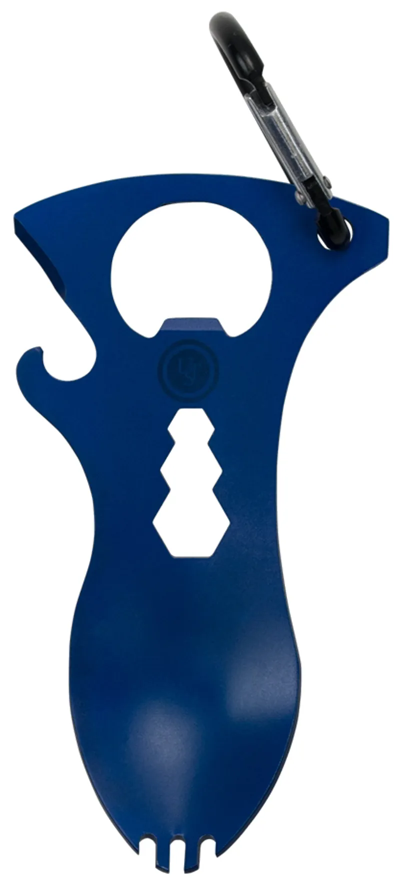 UST Spork Multi-Tool - Blue