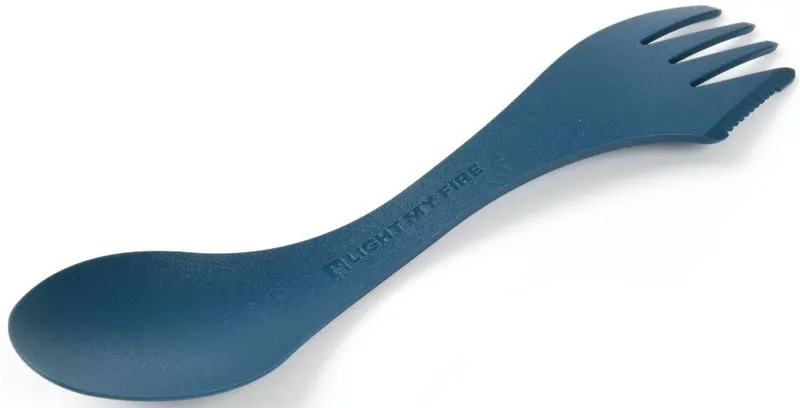 Light My Fire Spork Original BIO - Hazy Blue